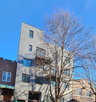 Housing Connect 2 | Public Portal