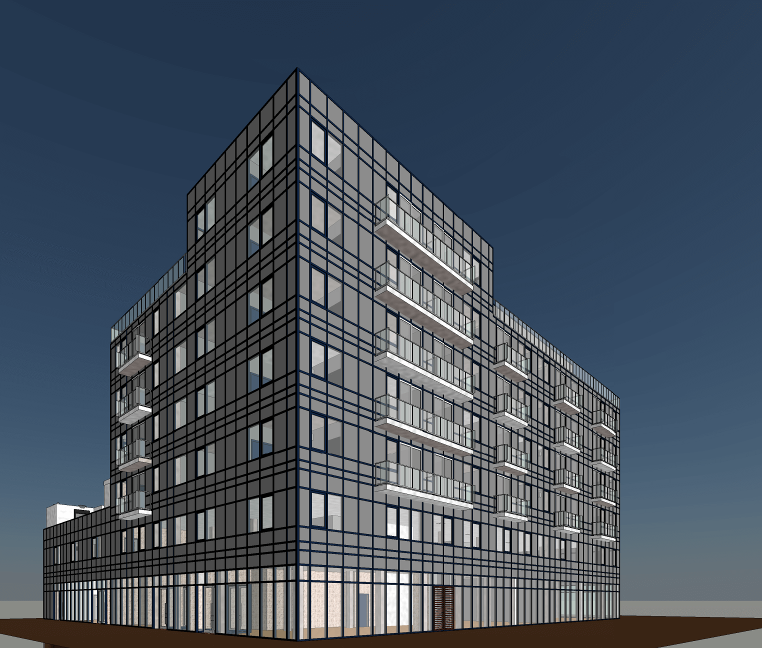 Housing Connect 2 | Public Portal