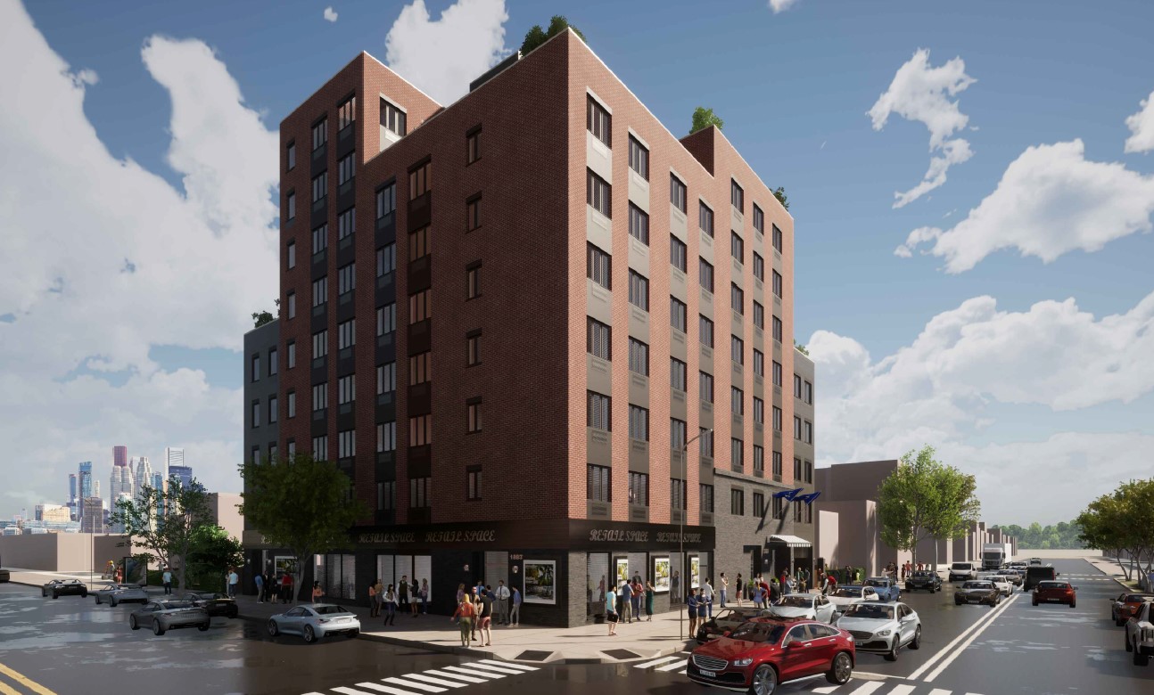 Housing Connect 2 | Public Portal