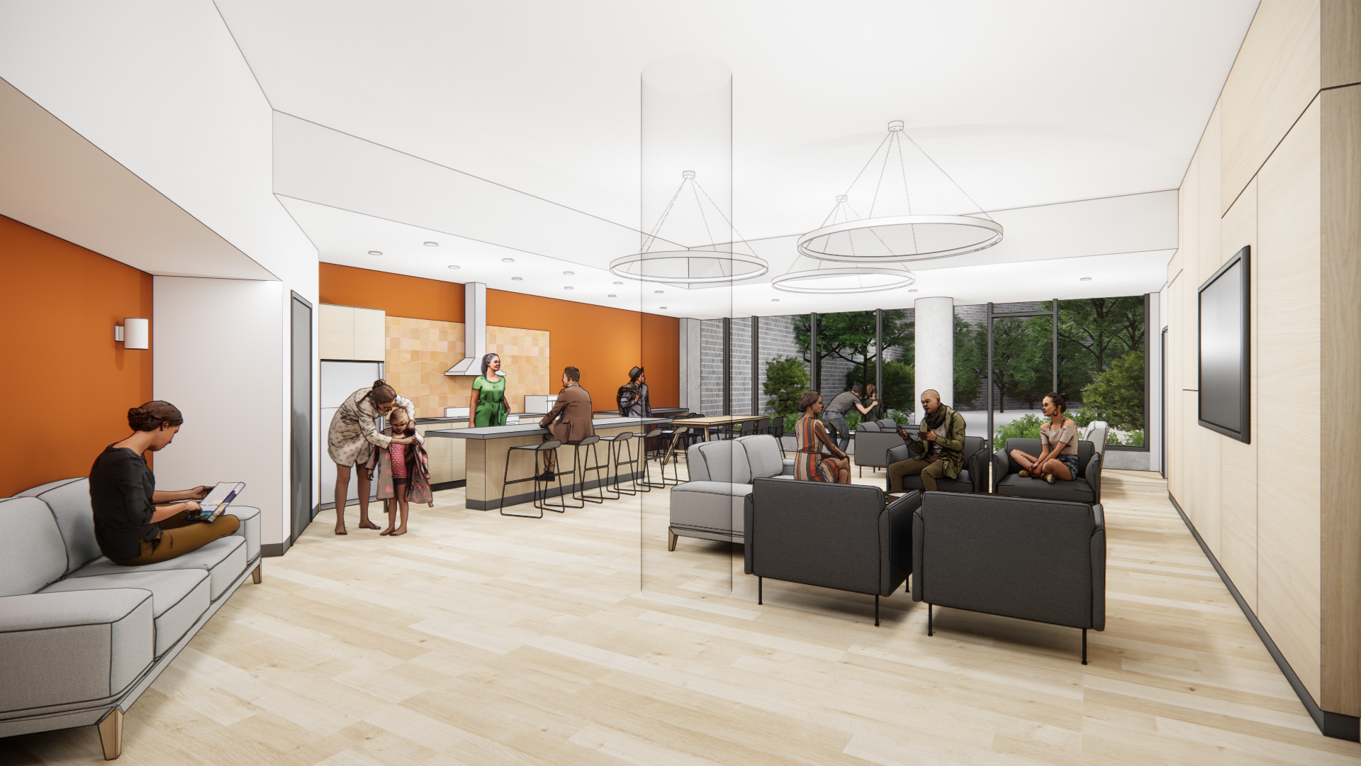 Housing Connect 2 | Public Portal