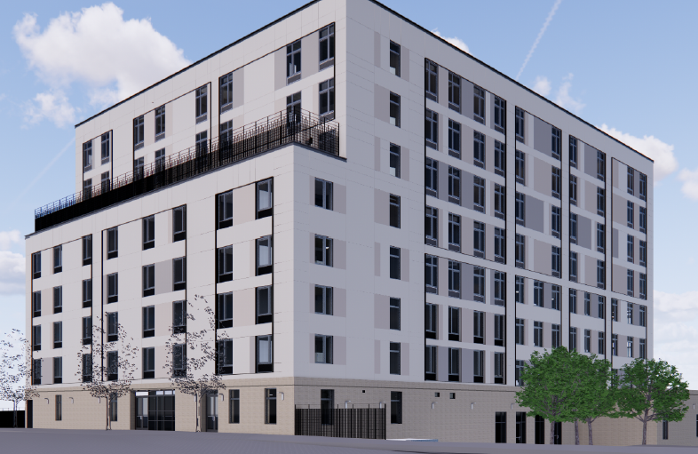 Housing Connect 2 | Public Portal