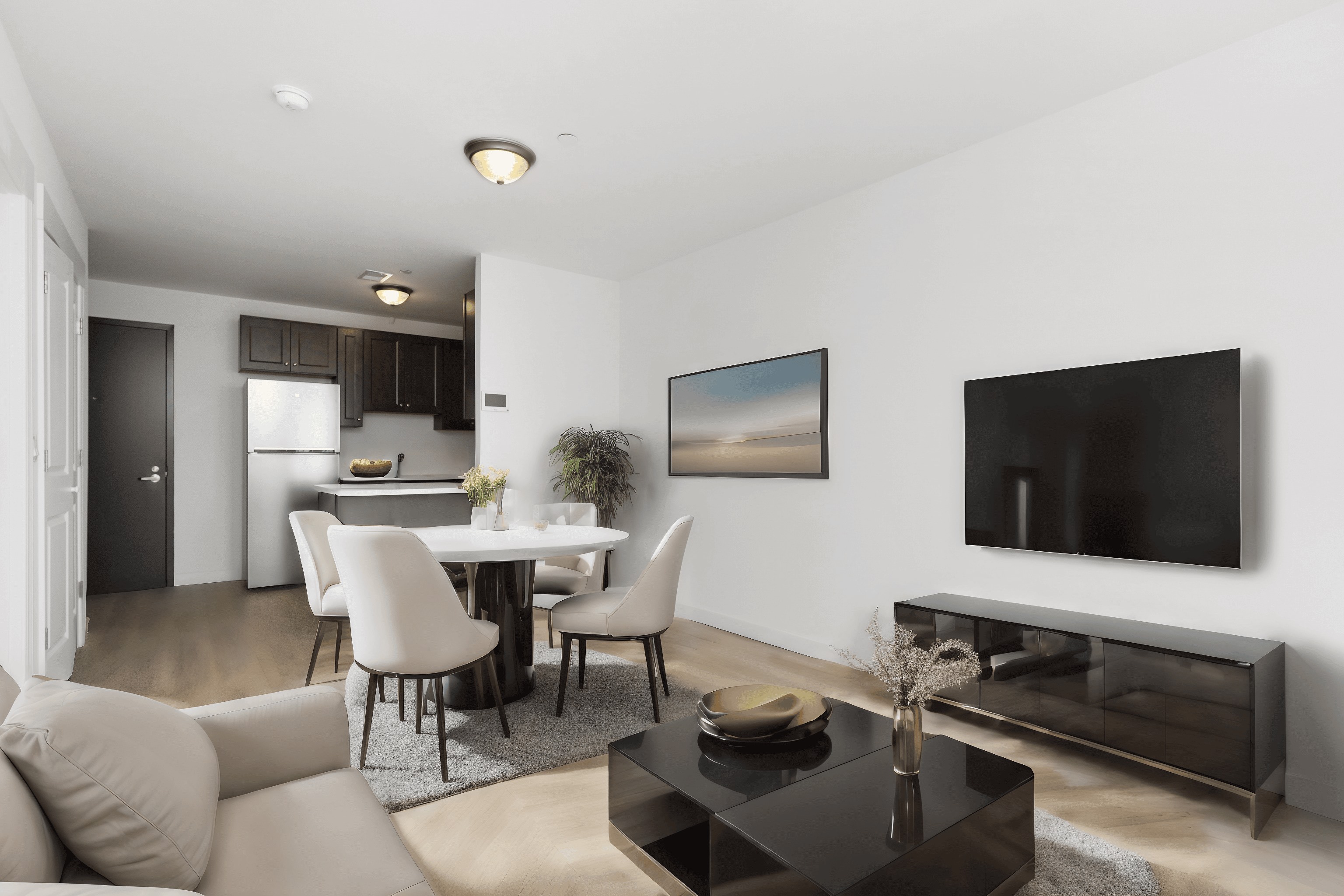 Housing Connect 2 | Public Portal