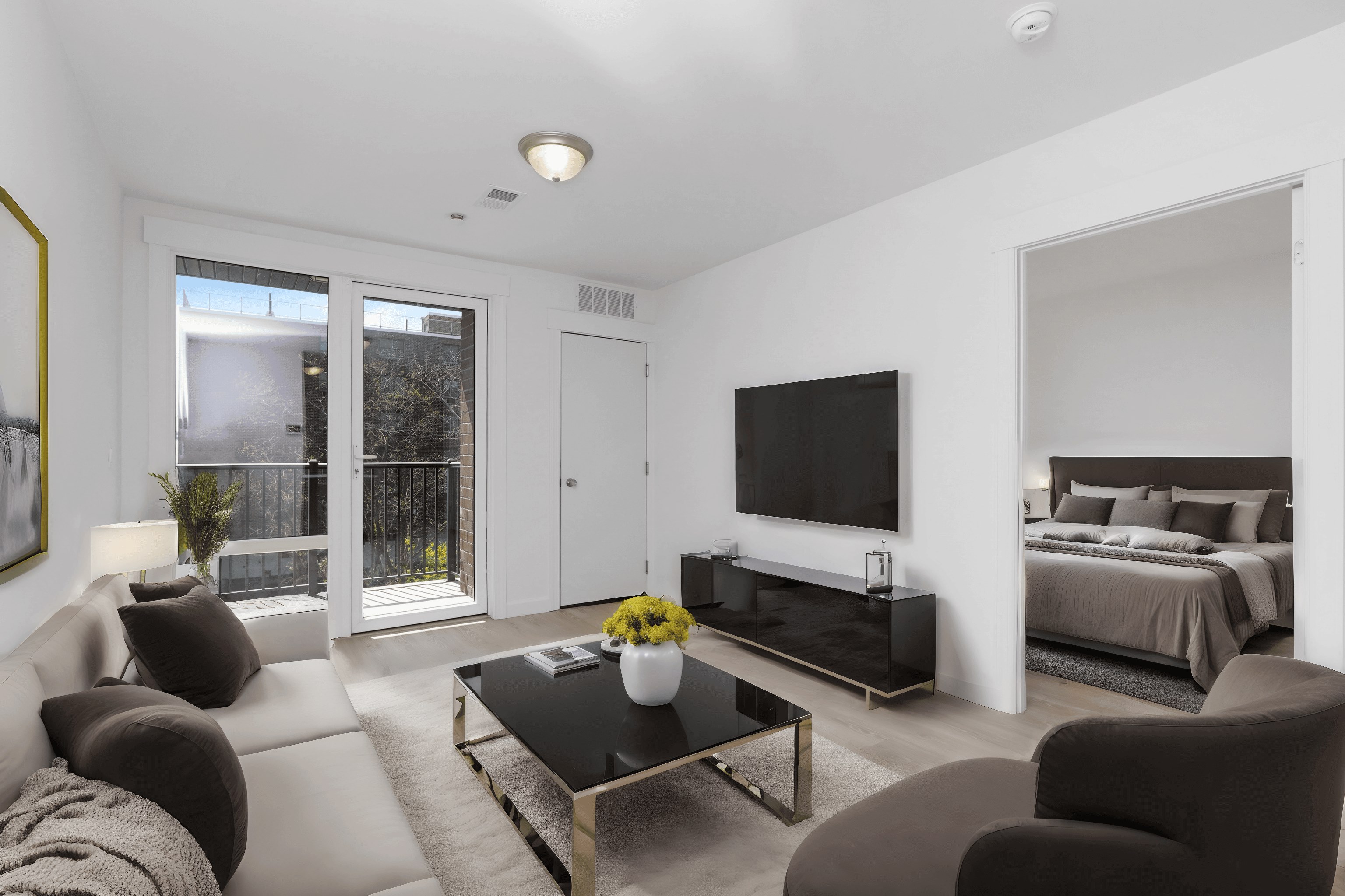 Housing Connect 2 | Public Portal