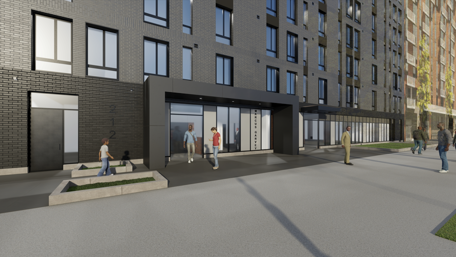 Housing Connect 2 | Public Portal