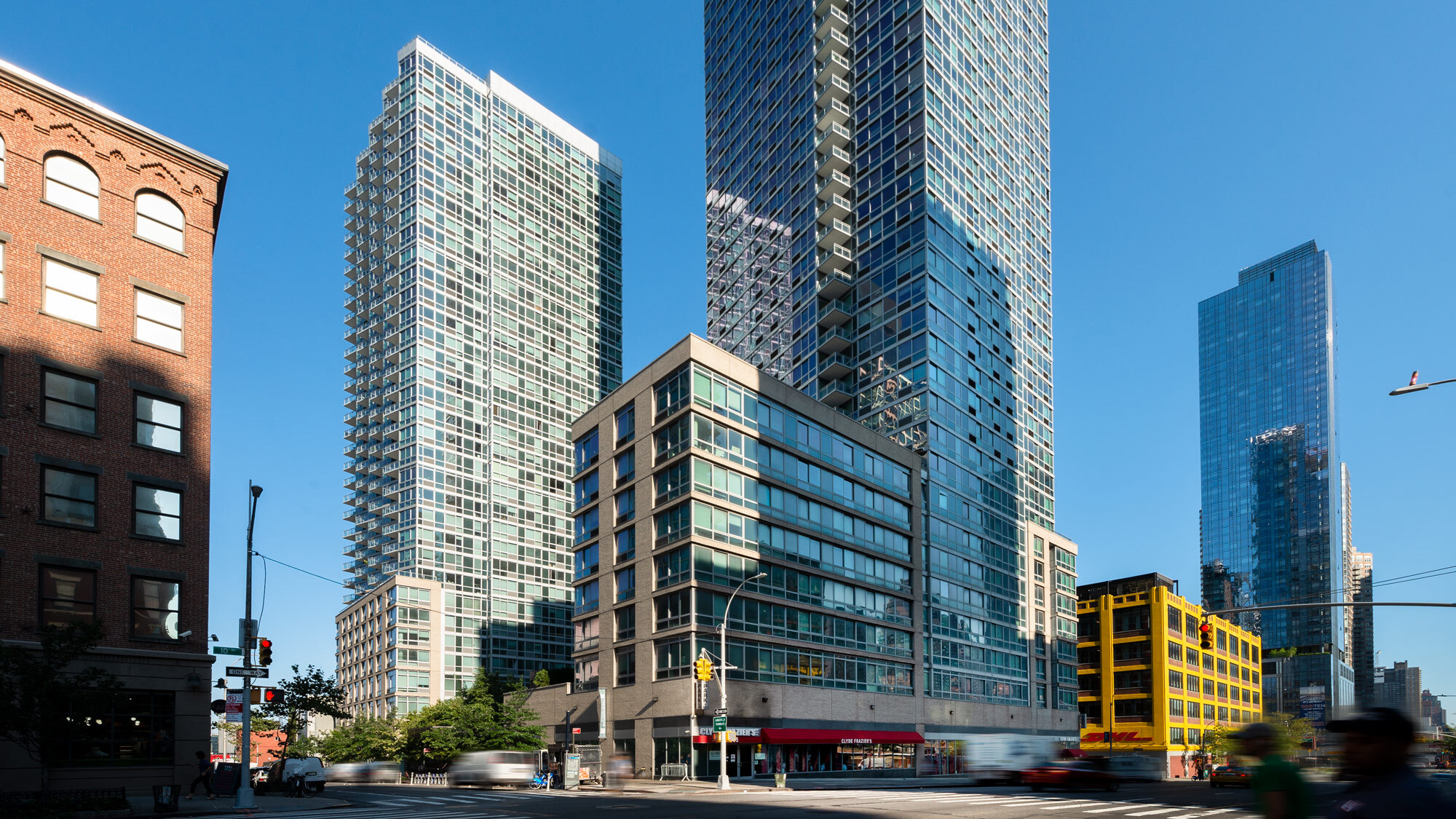 Housing Connect 2 | Public Portal