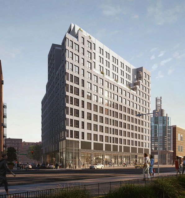 Housing Connect 2 | Public Portal
