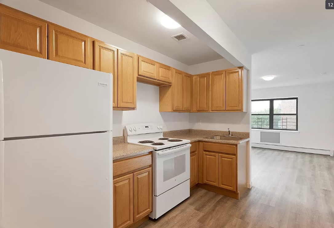 Housing Connect 2 | Public Portal