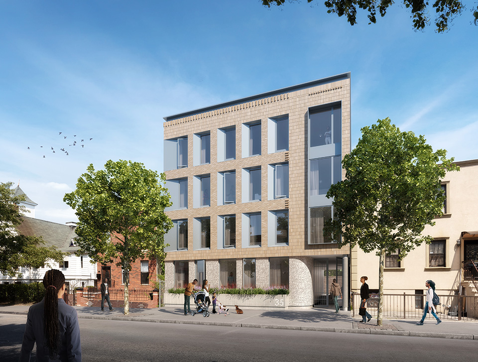 Housing Connect 2 | Public Portal