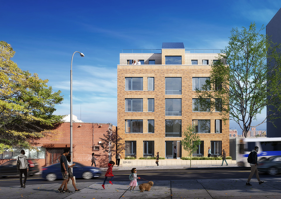 Housing Connect 2 | Public Portal