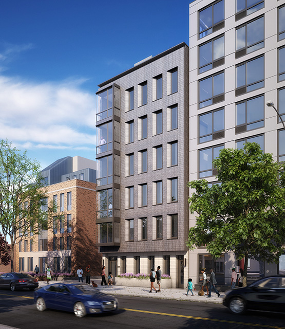 Housing Connect 2 | Public Portal