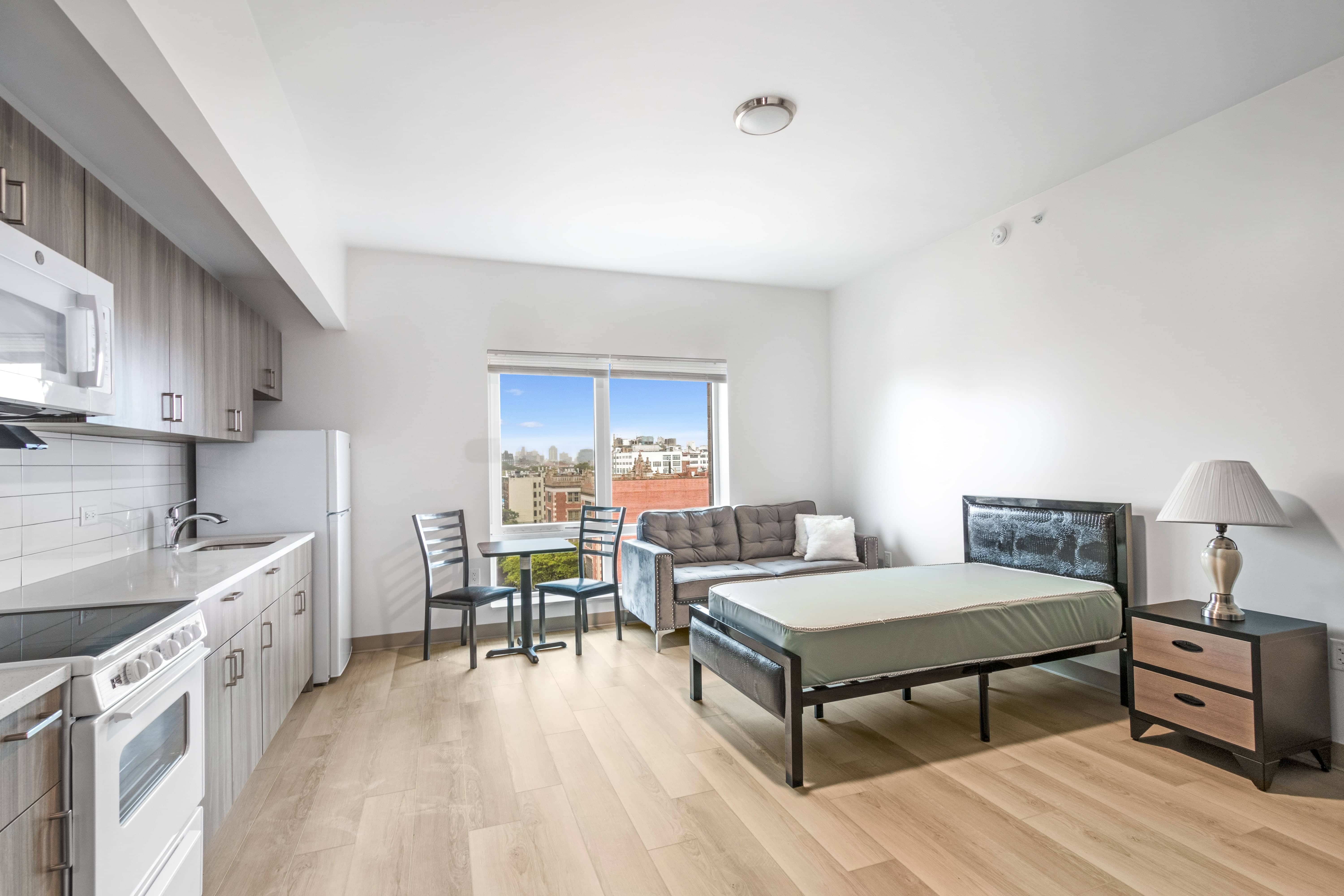 Housing Connect 2 | Public Portal
