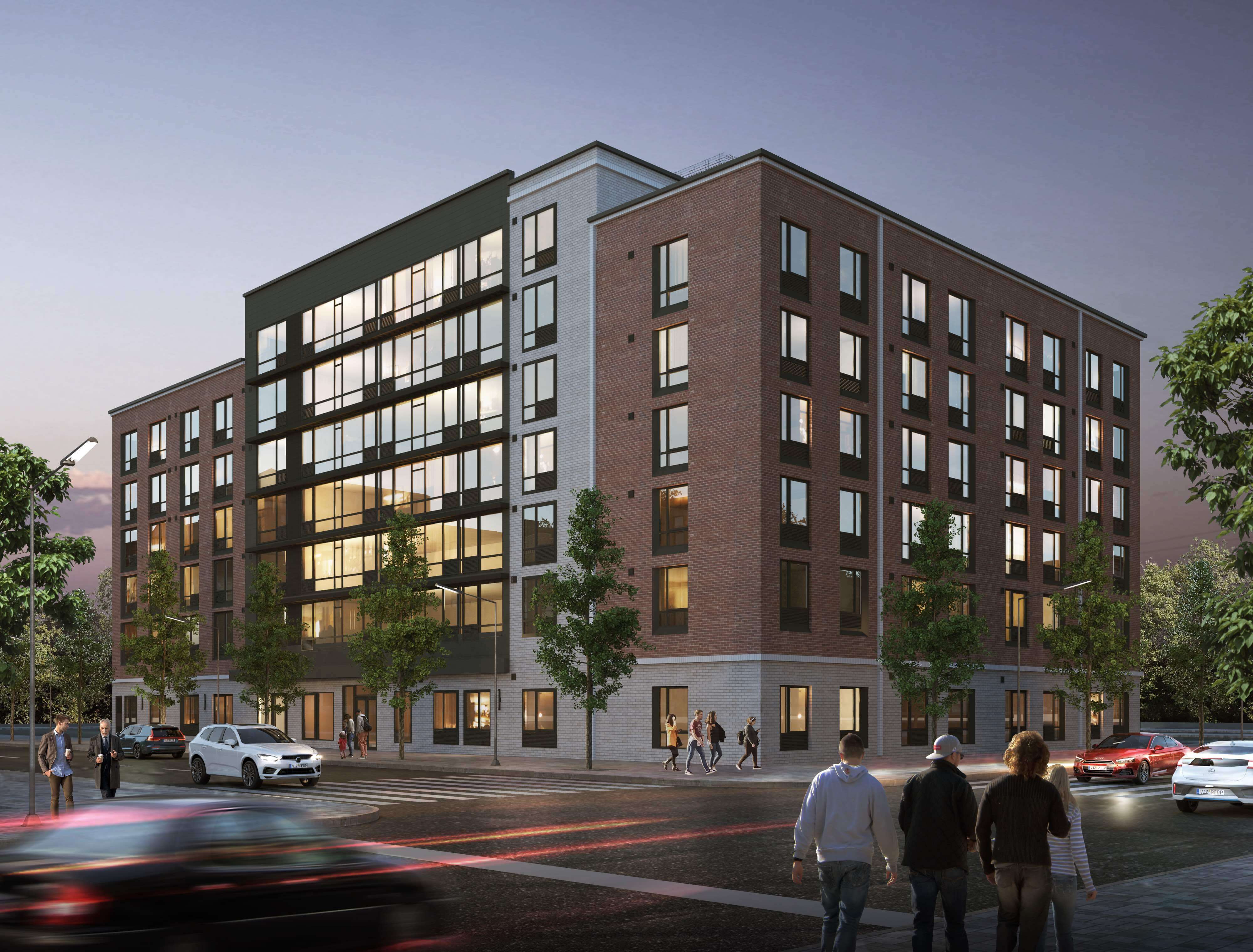 Housing Connect 2 | Public Portal