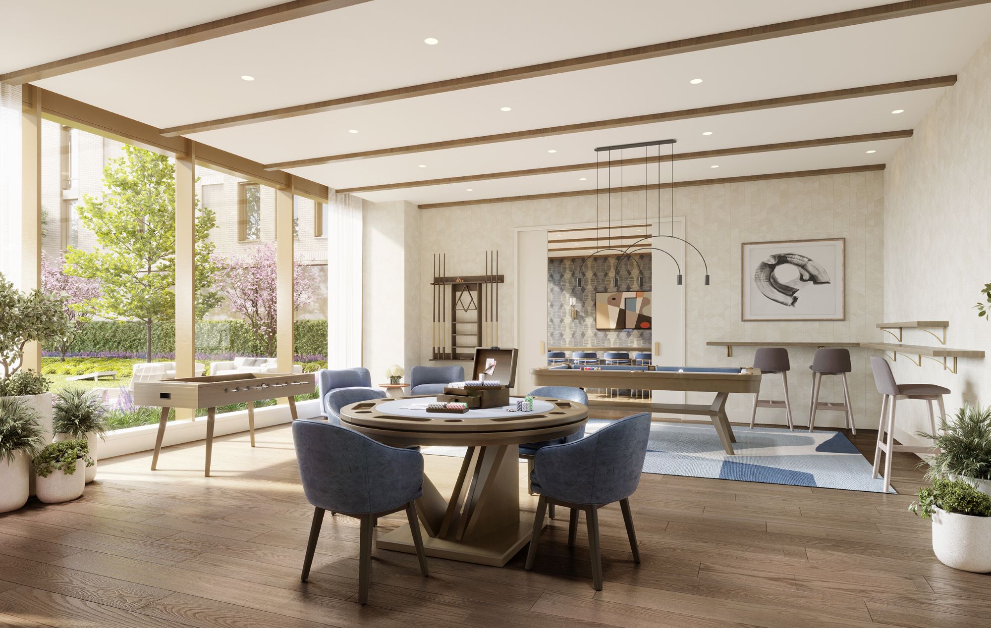 Housing Connect 2 | Public Portal