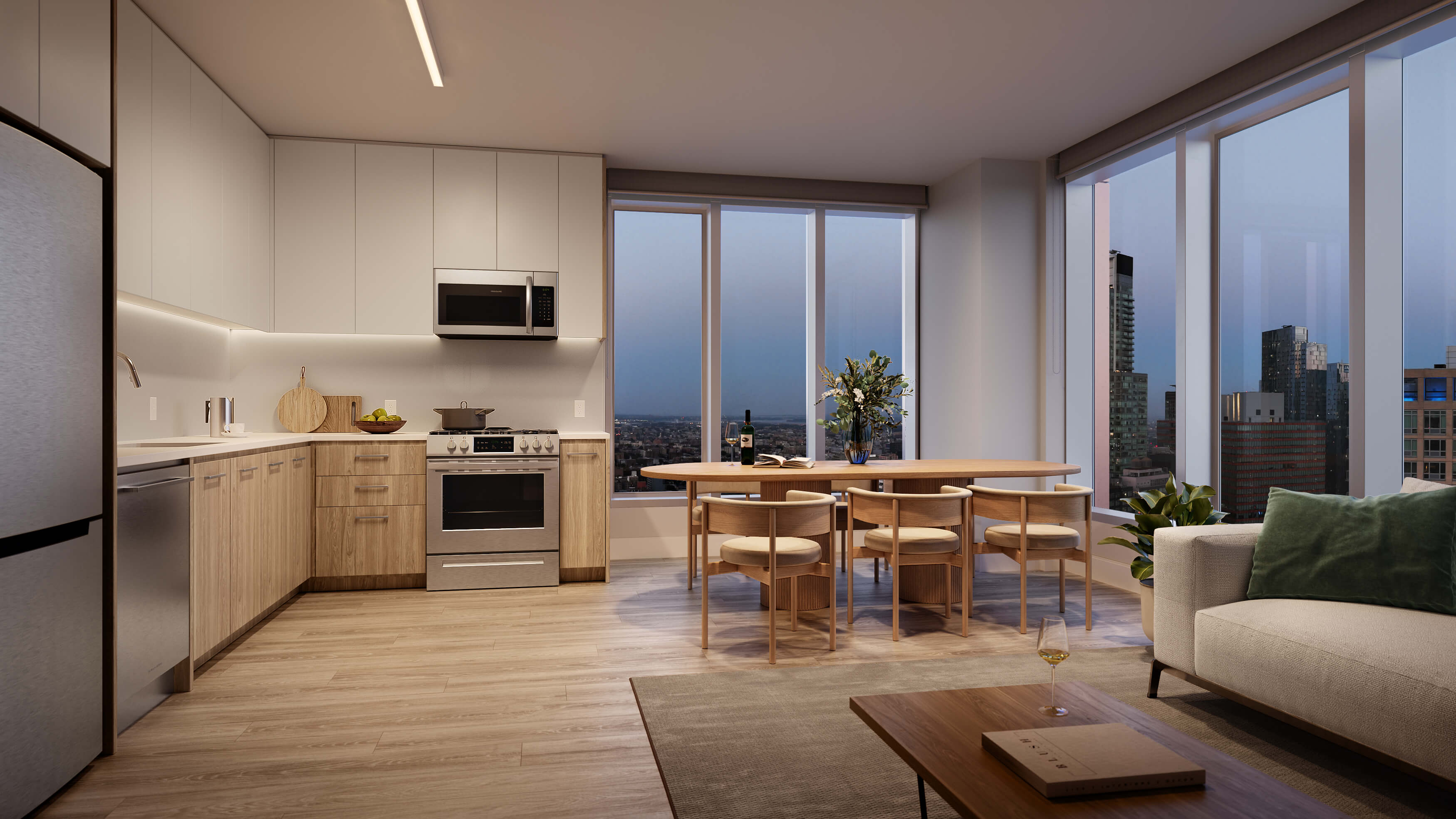 Housing Connect 2 | Public Portal