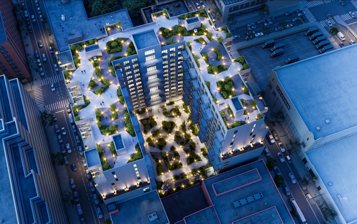 Housing Connect 2 | Public Portal