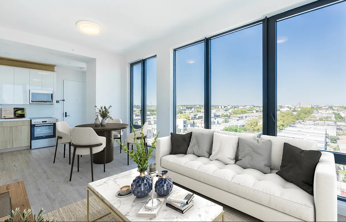 Housing Connect 2 | Public Portal