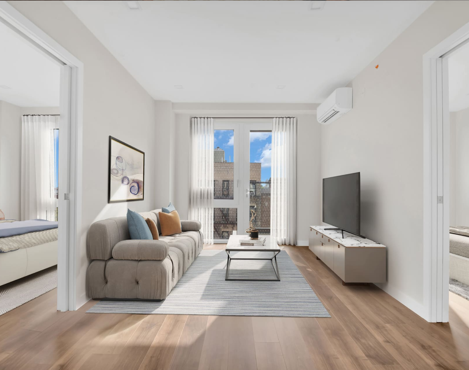 Housing Connect 2 | Public Portal
