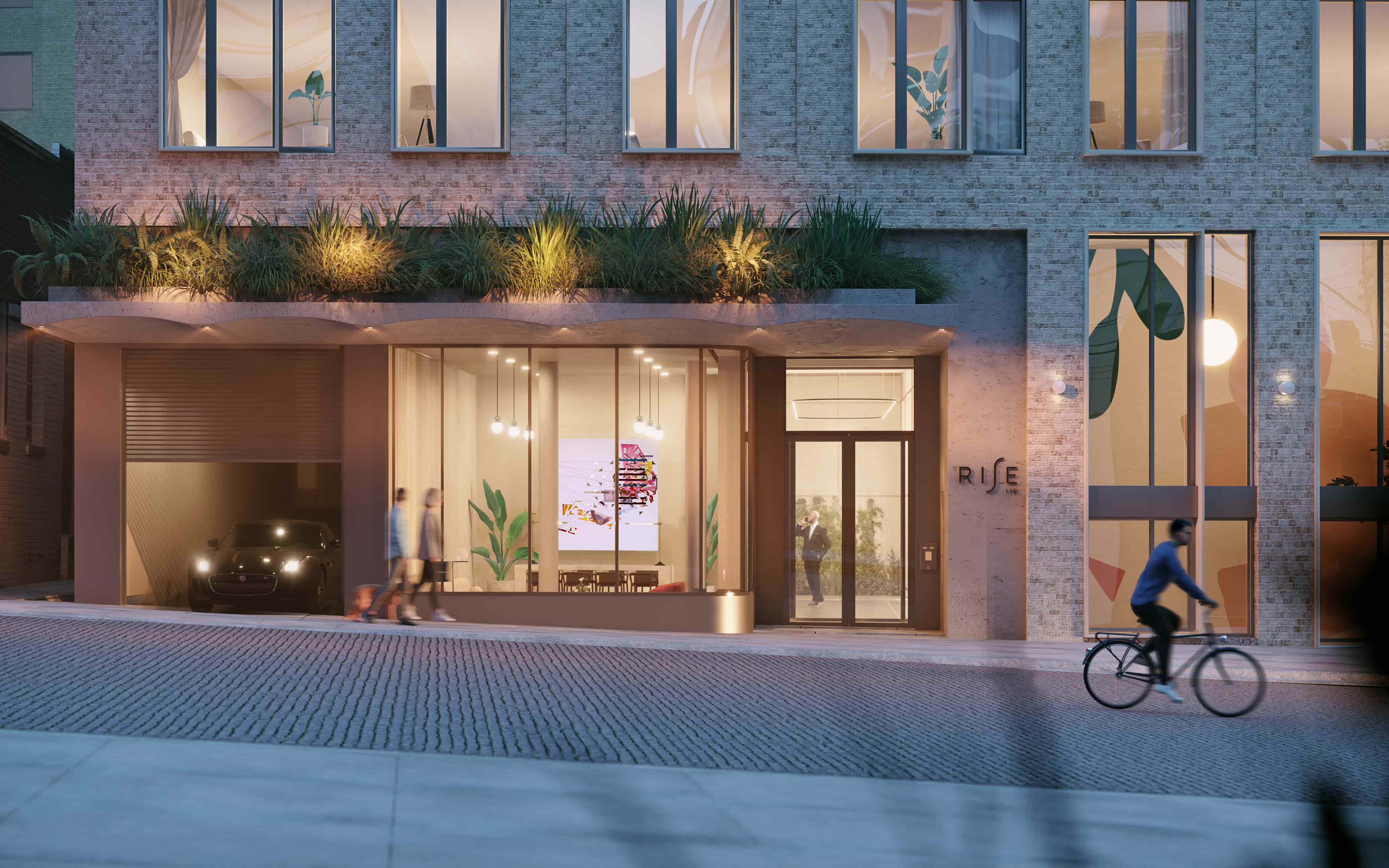 Housing Connect 2 | Public Portal