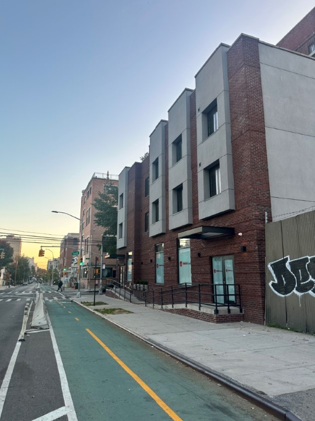 Housing Connect 2 | Public Portal