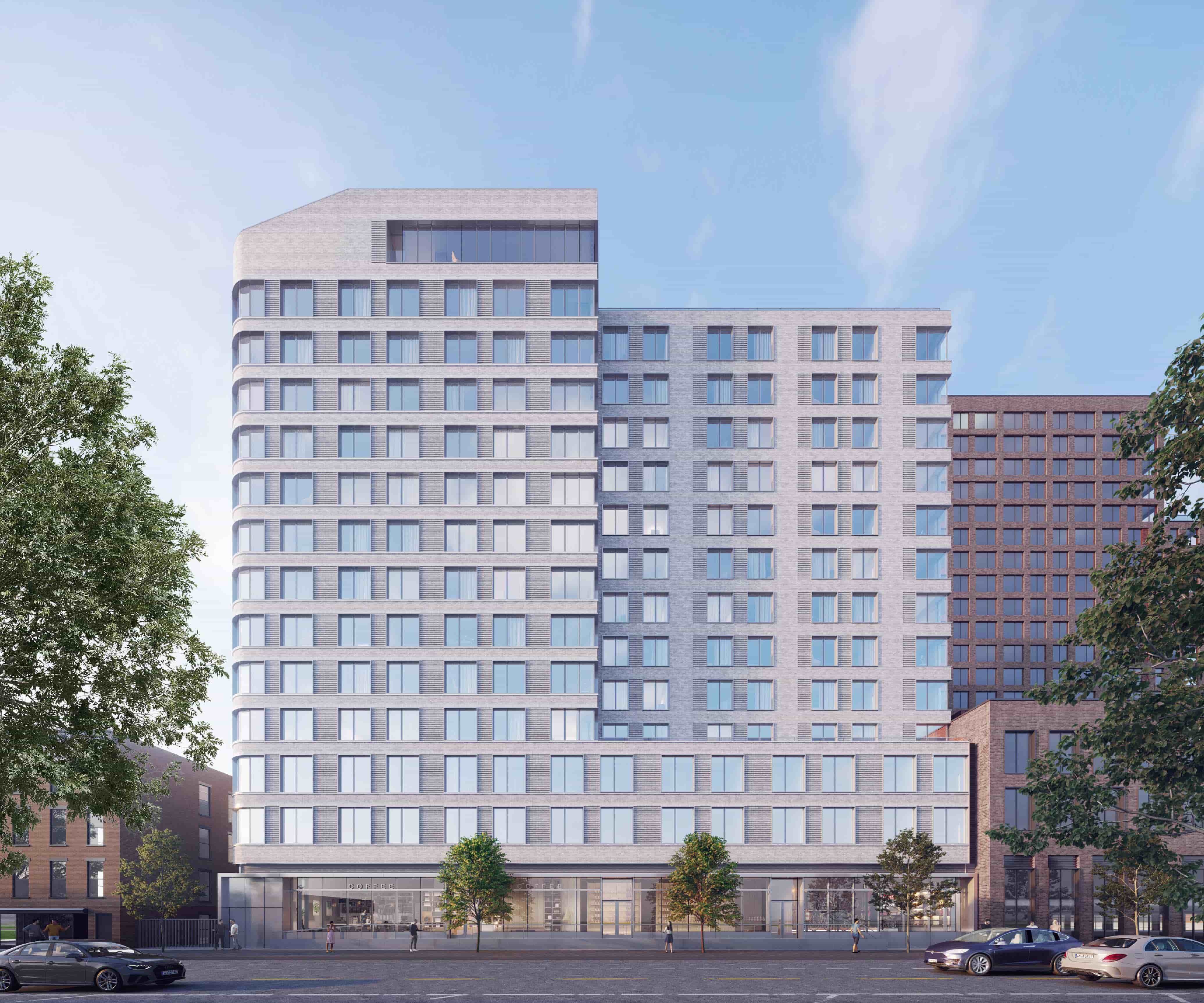 Housing Connect 2 | Public Portal