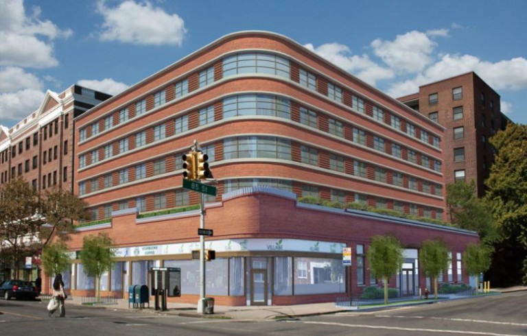 Housing Connect 2 | Public Portal