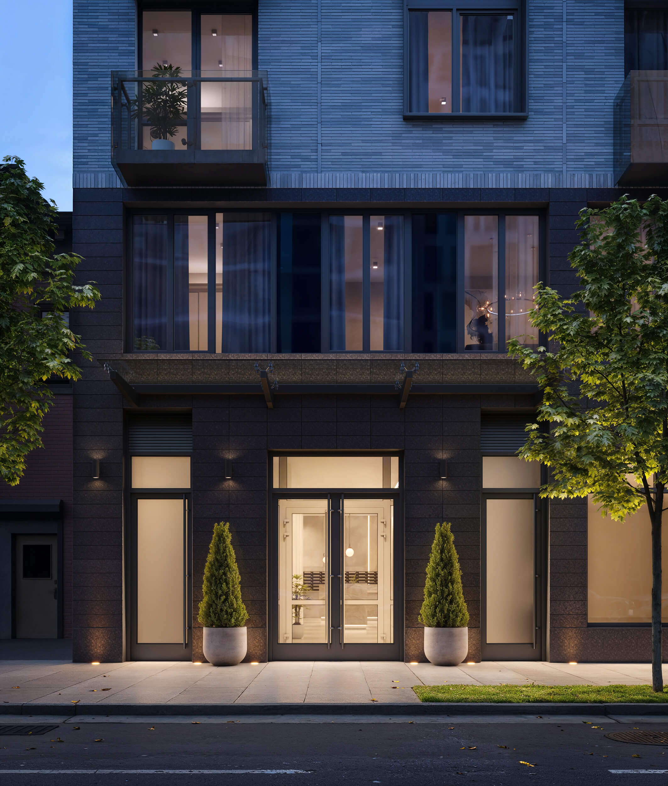 288 4th Avenue Apartments Lottery (40,60,100,130 AMI) (income, housing ...