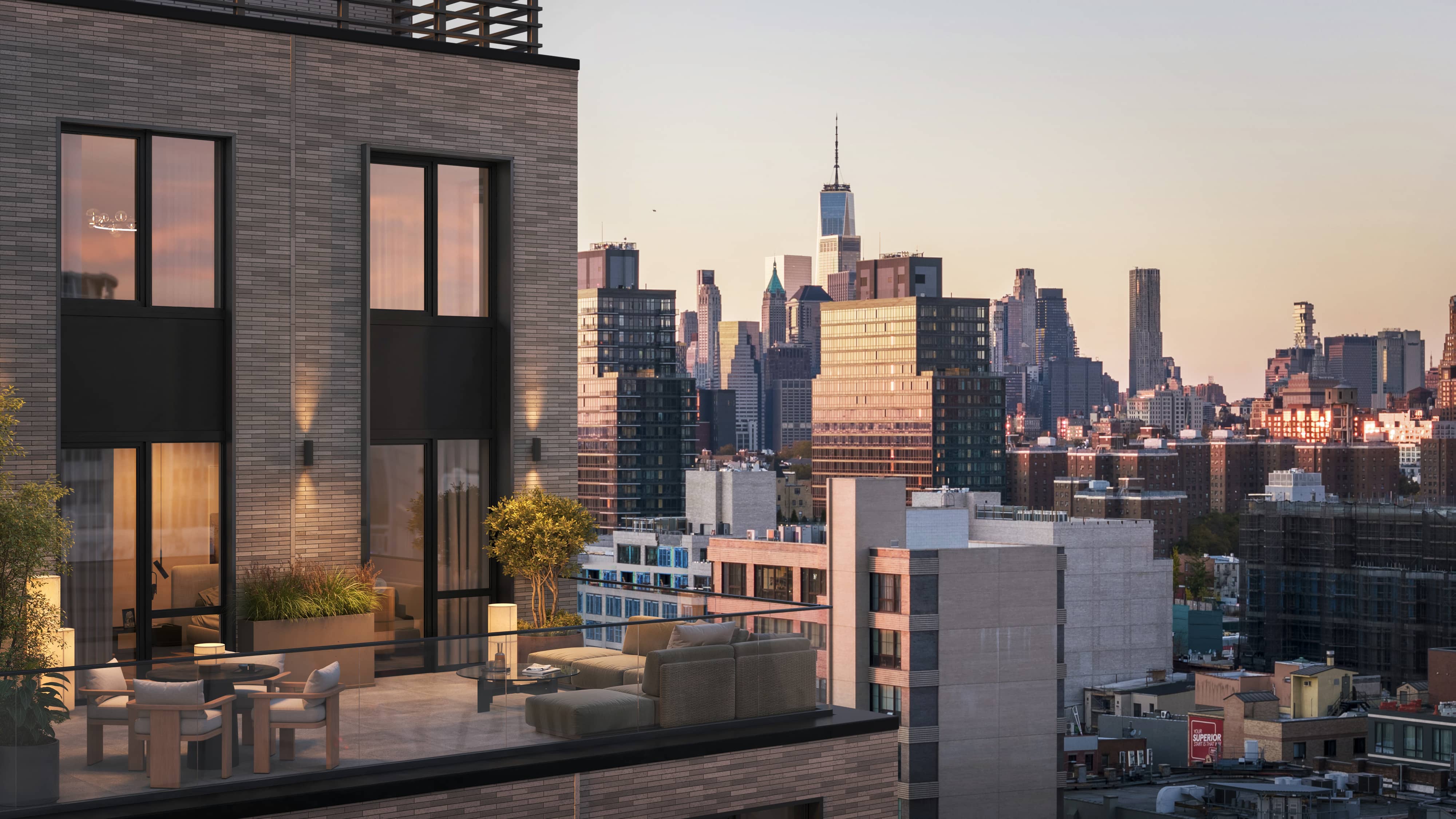 Housing Connect 2 | Public Portal