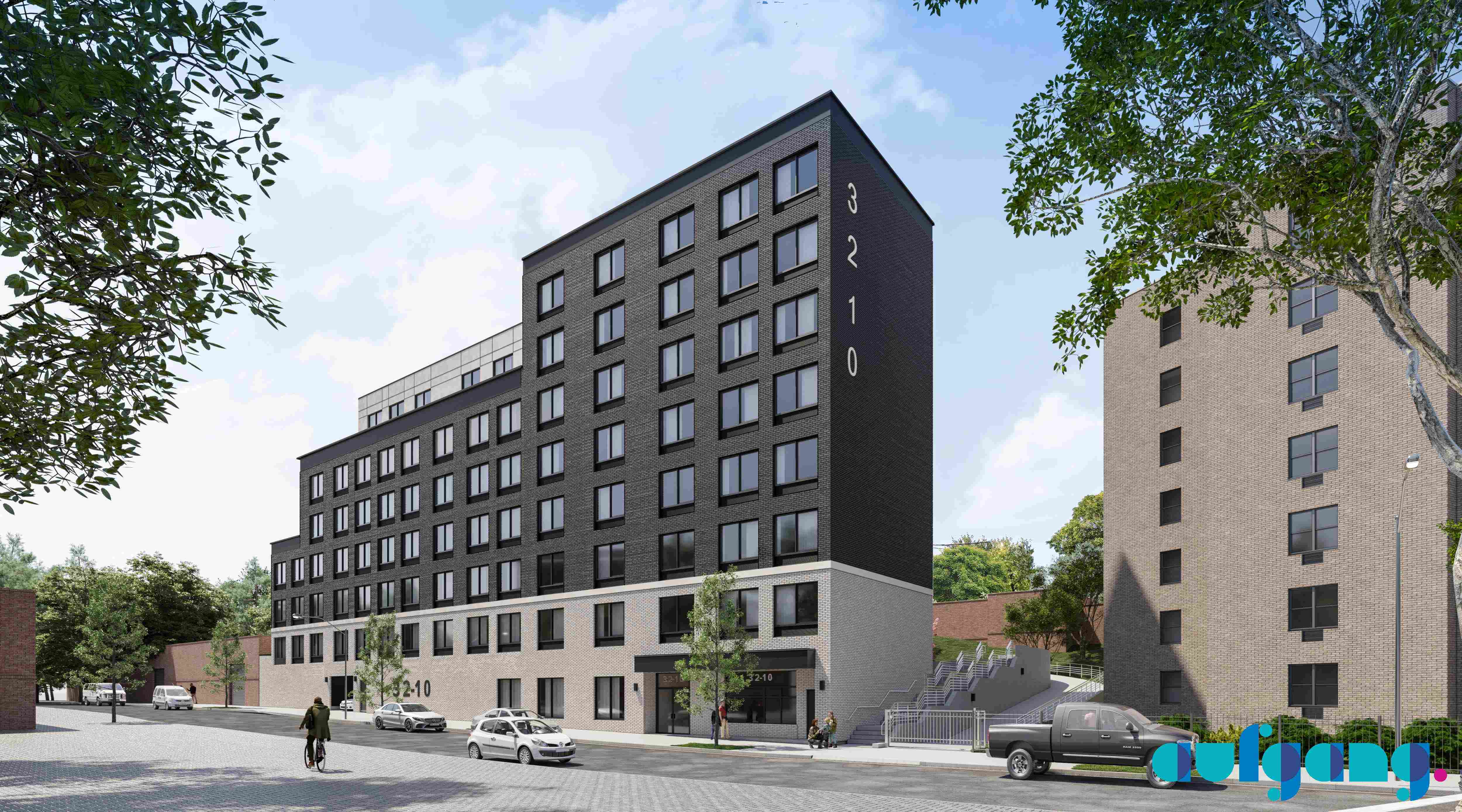 Astoria towers ii lottery (60% area median income) (transfer, live ...