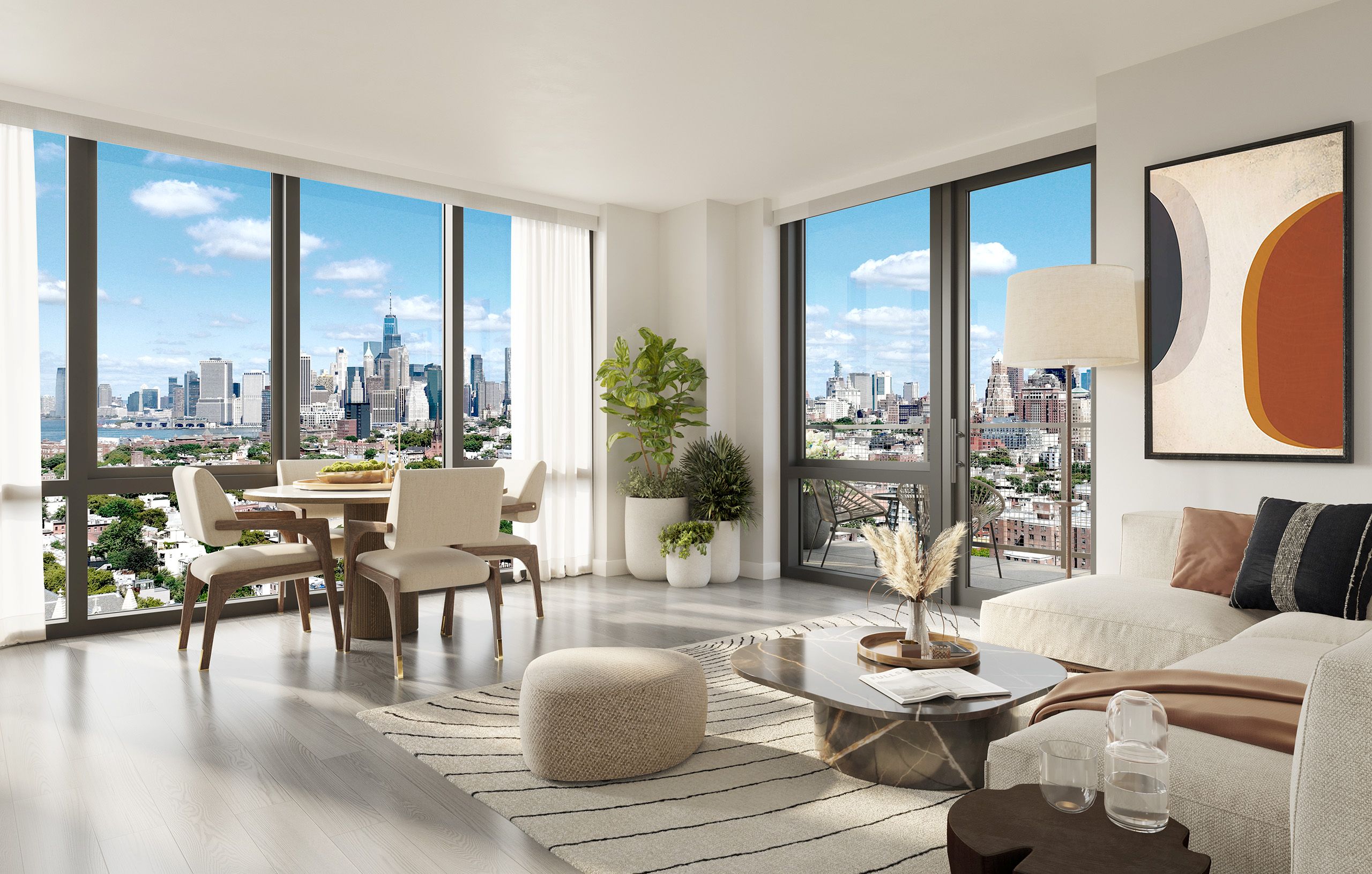 Housing Connect 2 | Public Portal