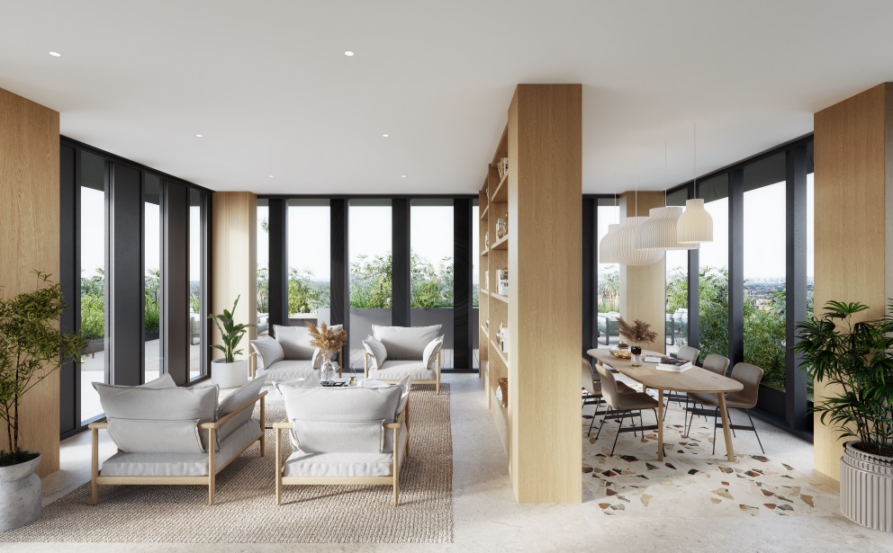 Housing Connect 2 | Public Portal