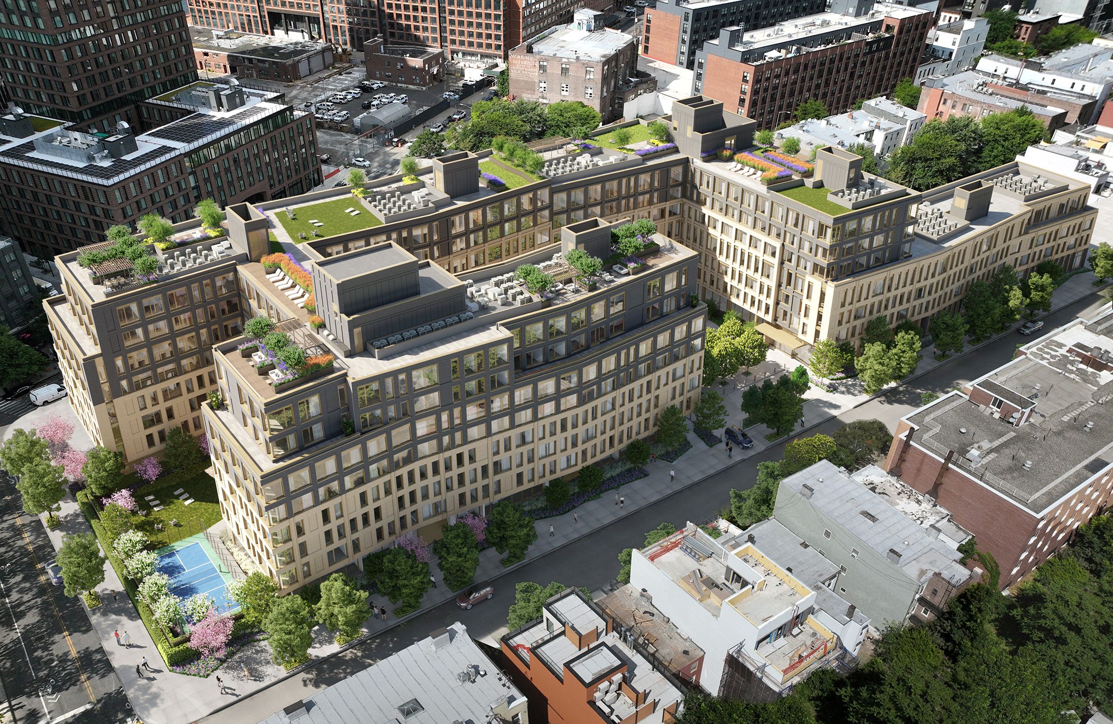 Housing Connect 2 | Public Portal