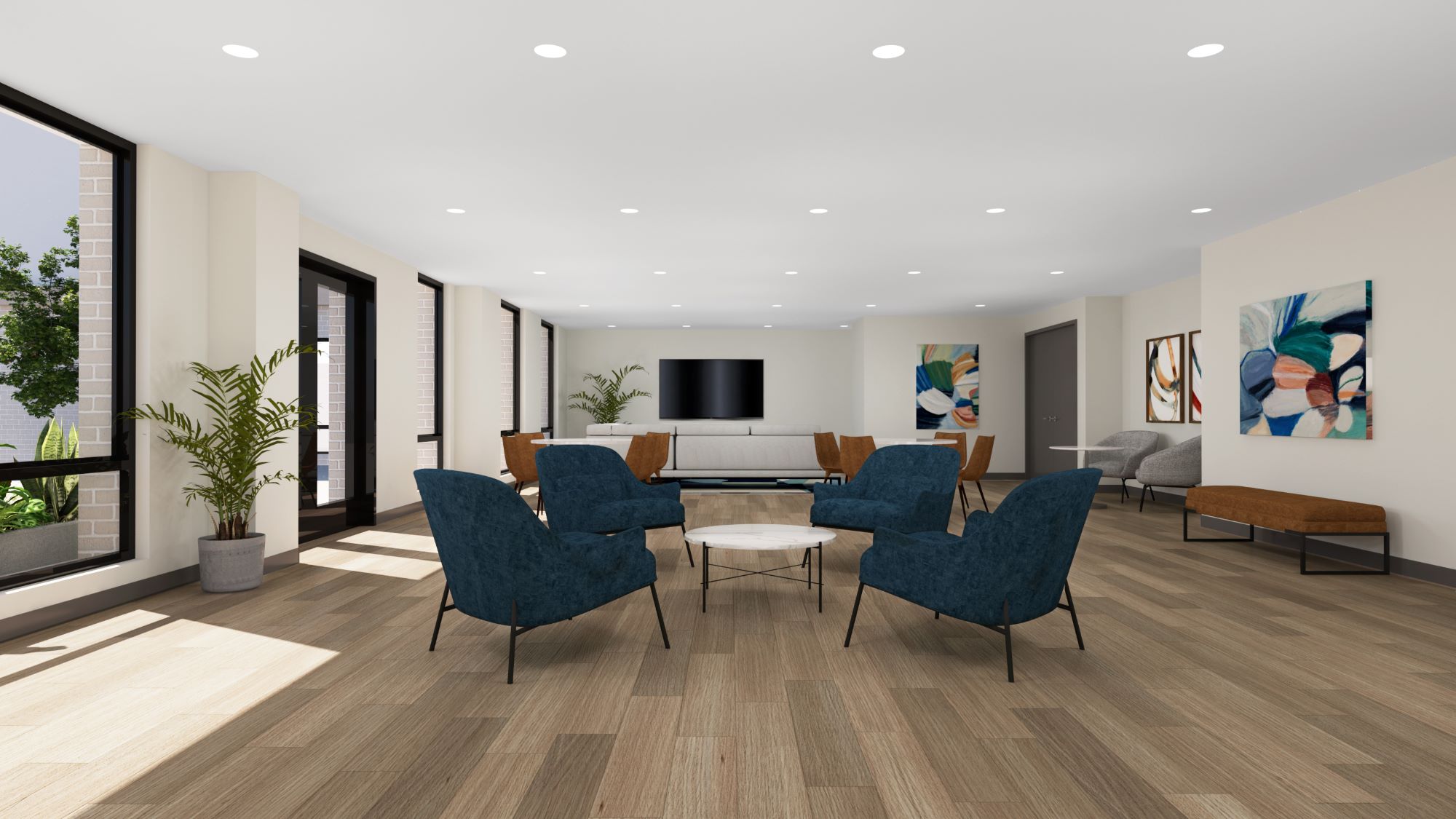 Housing Connect 2 | Public Portal