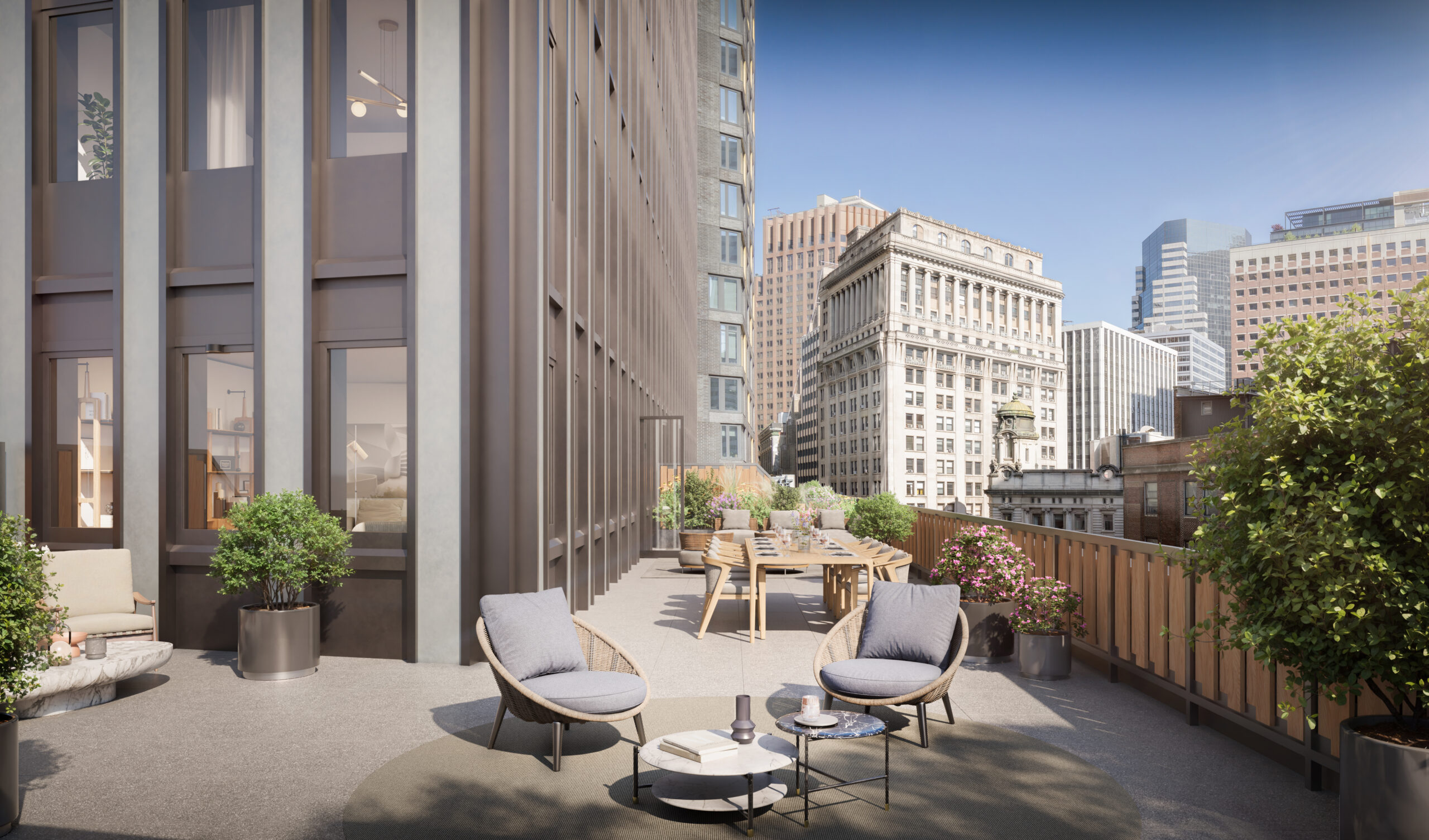 Housing Connect 2 | Public Portal