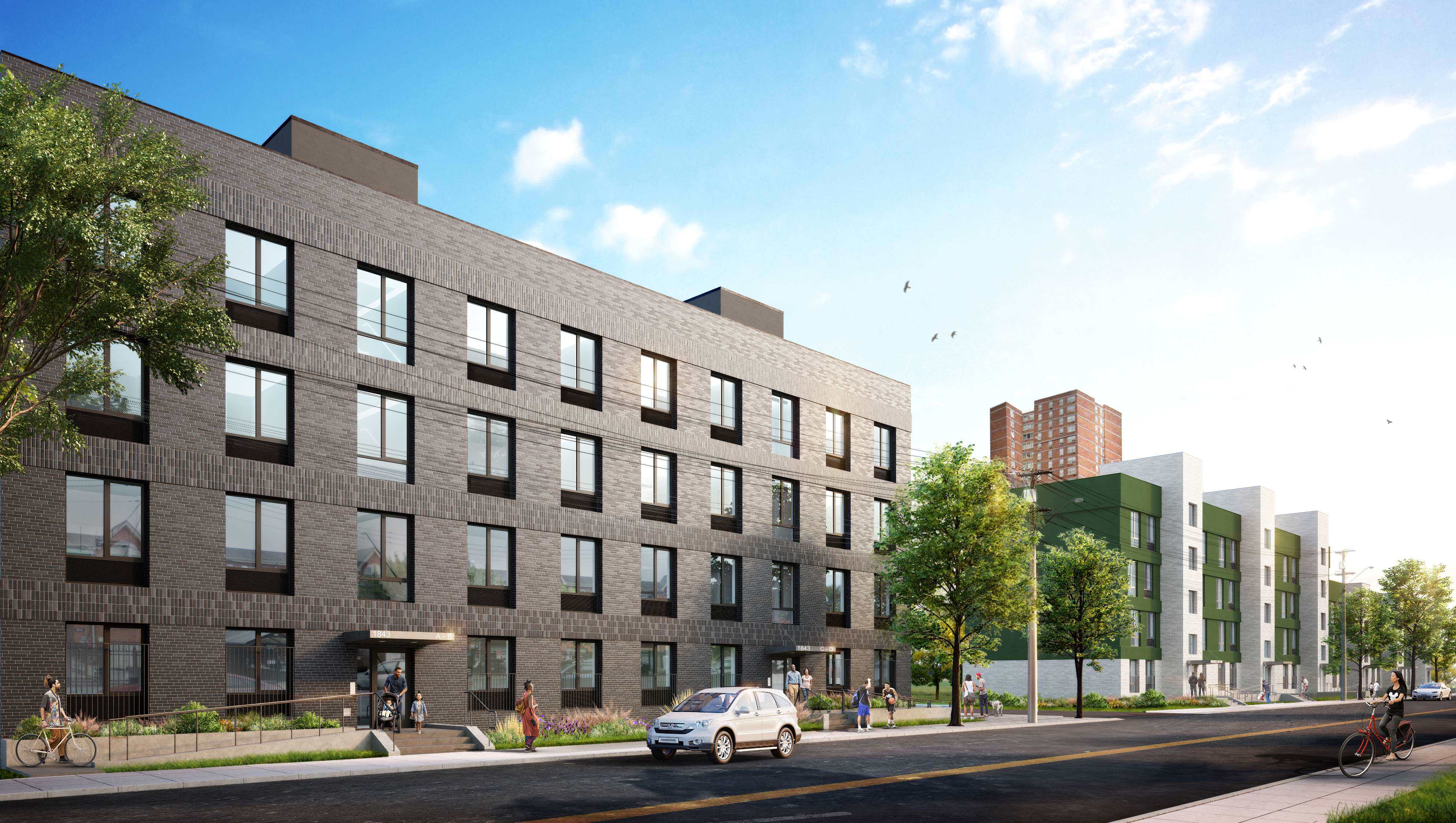 Housing Connect 2 | Public Portal