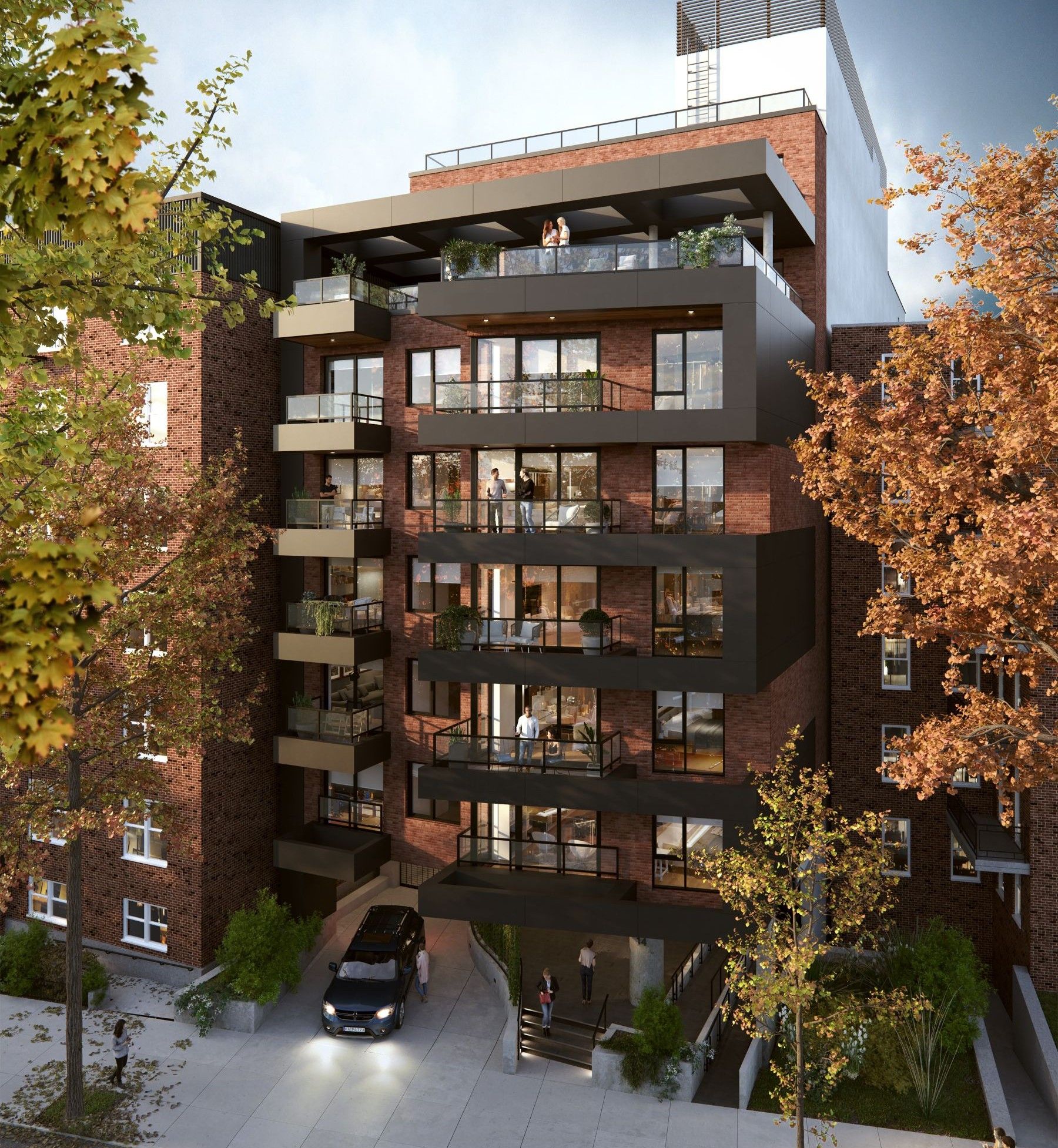 Altara 80,130AMI (apartment, income, housing) - New York City Housing ...