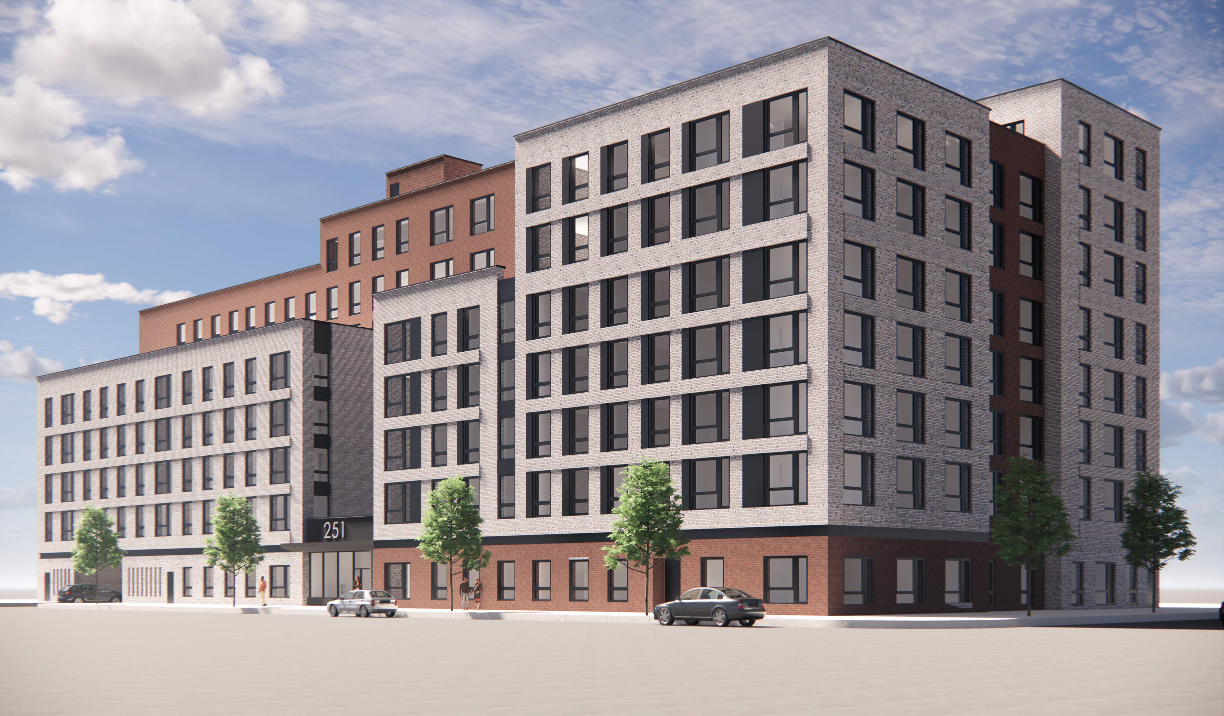 Housing Connect 2 | Public Portal