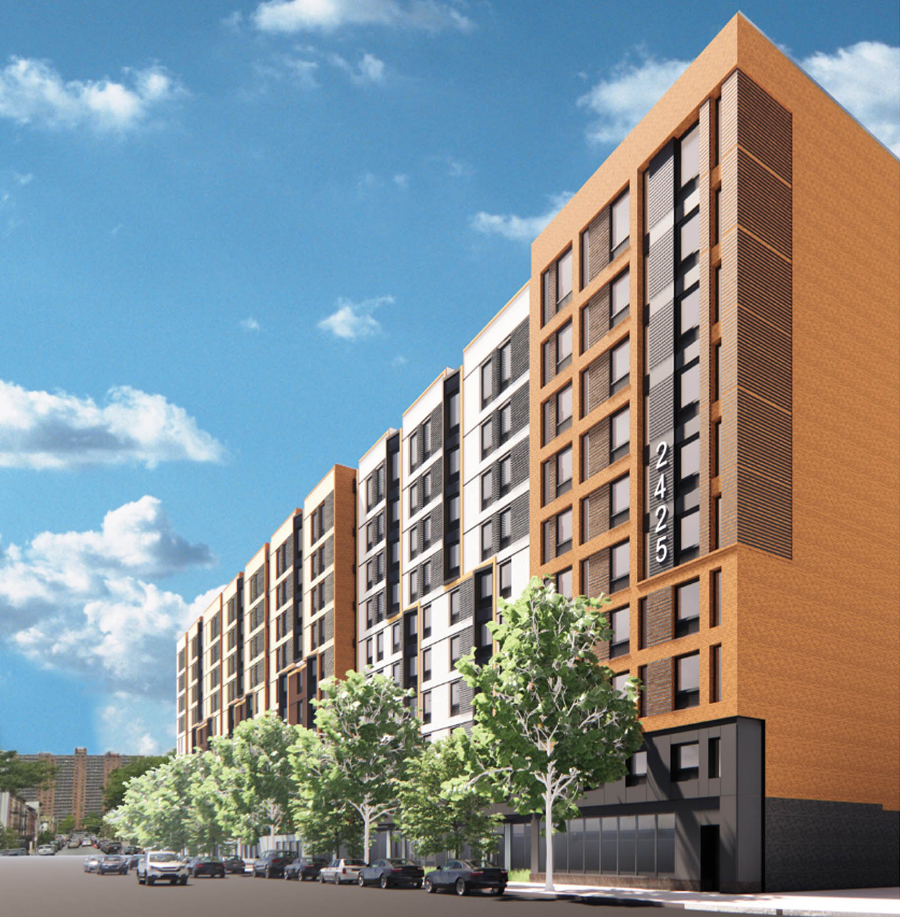 Housing Connect 2 | Public Portal