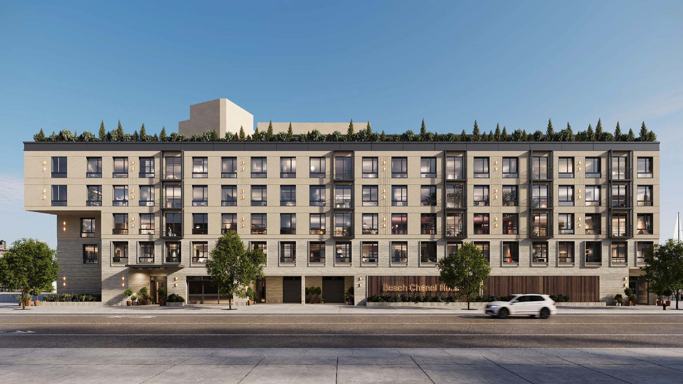 Housing Connect 2 | Public Portal