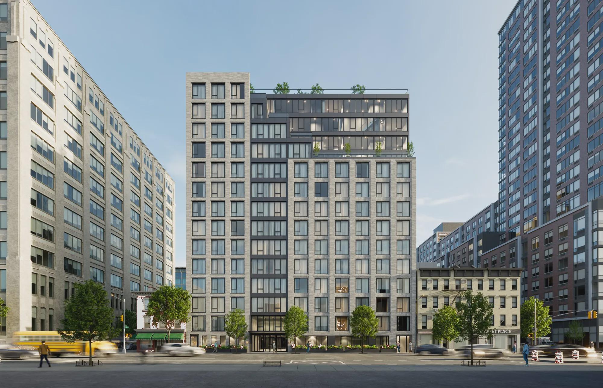 Housing Connect 2 | Public Portal
