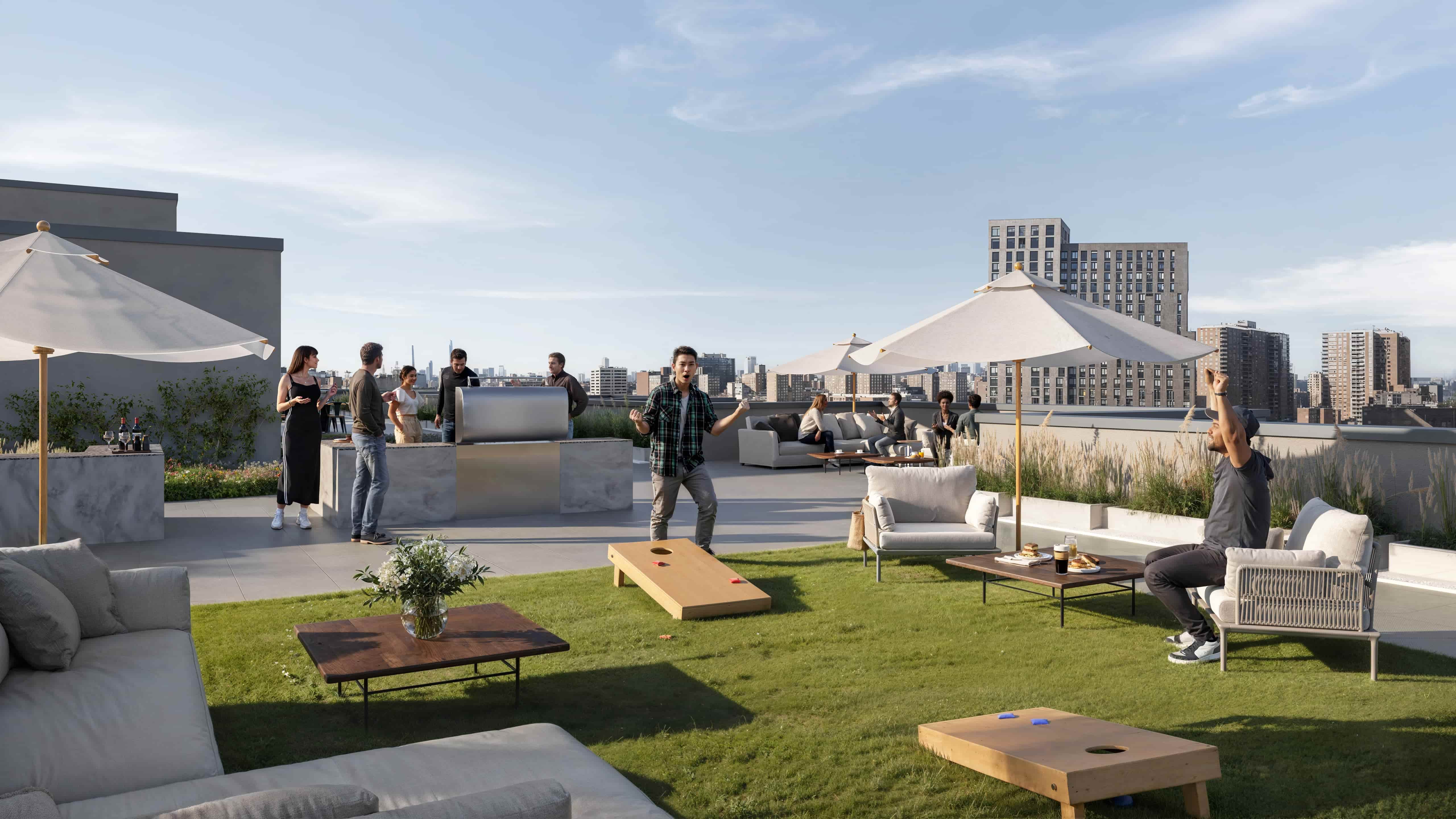 Housing Connect 2 | Public Portal