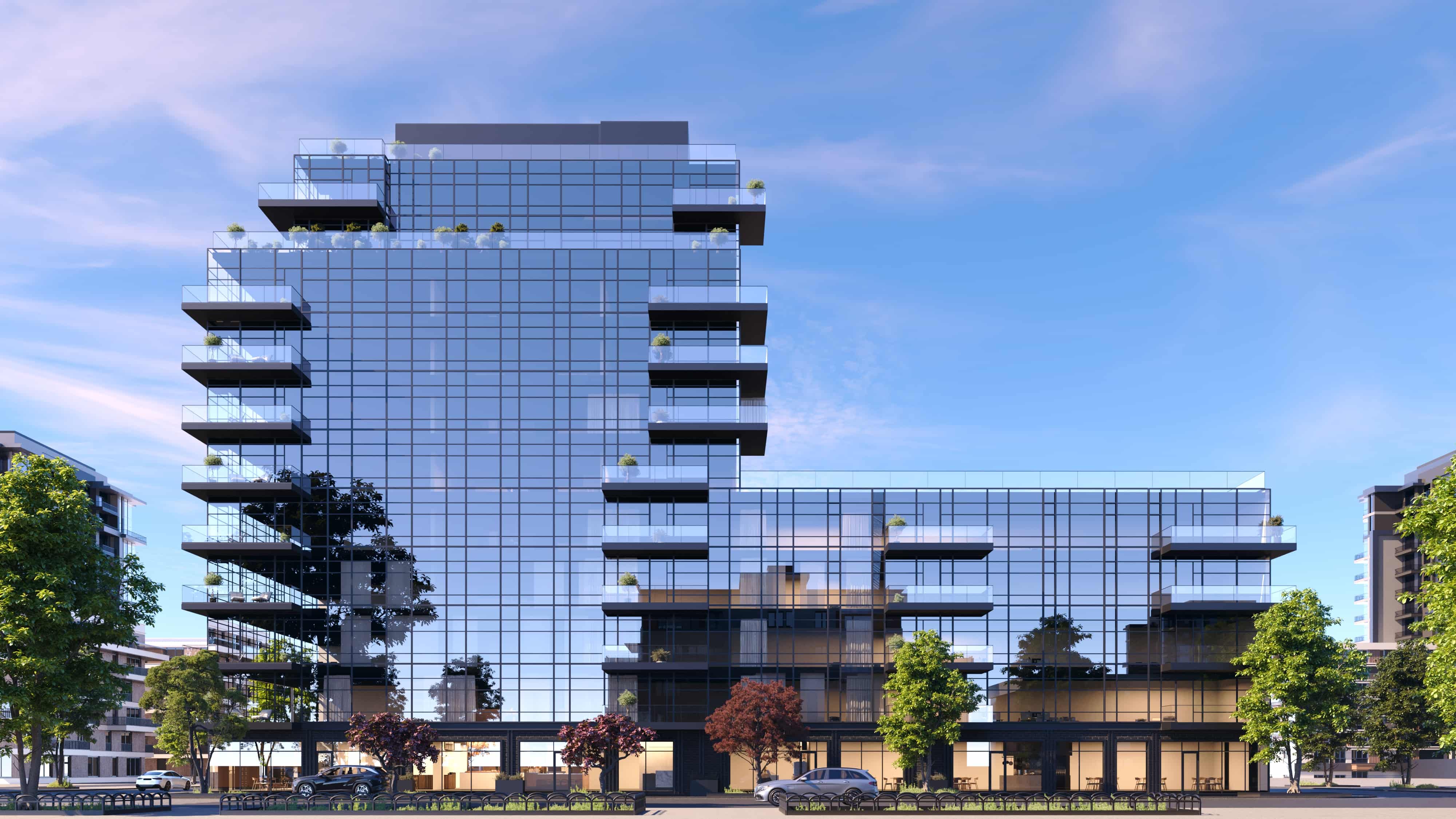 Housing Connect 2 | Public Portal