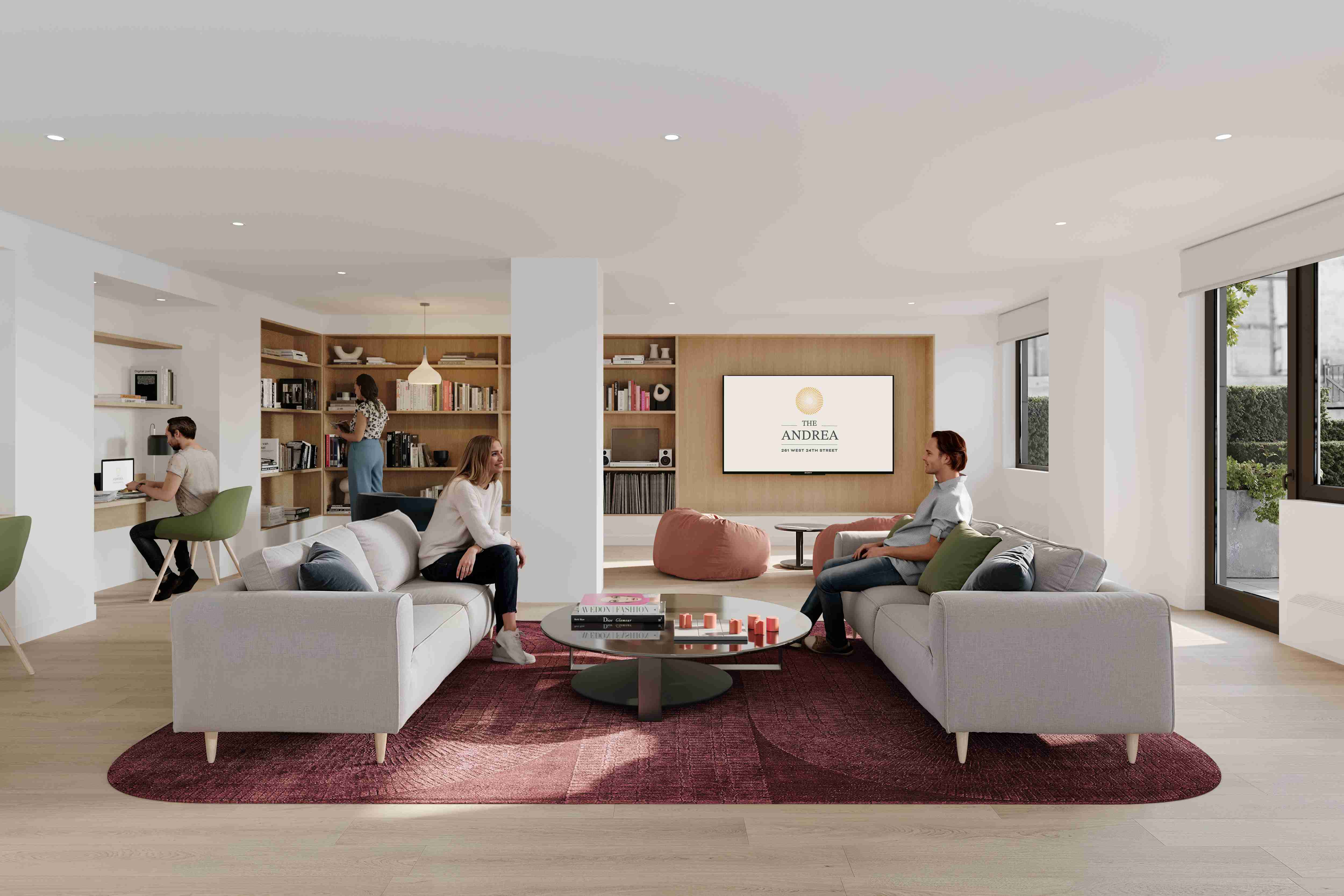 Housing Connect 2 | Public Portal