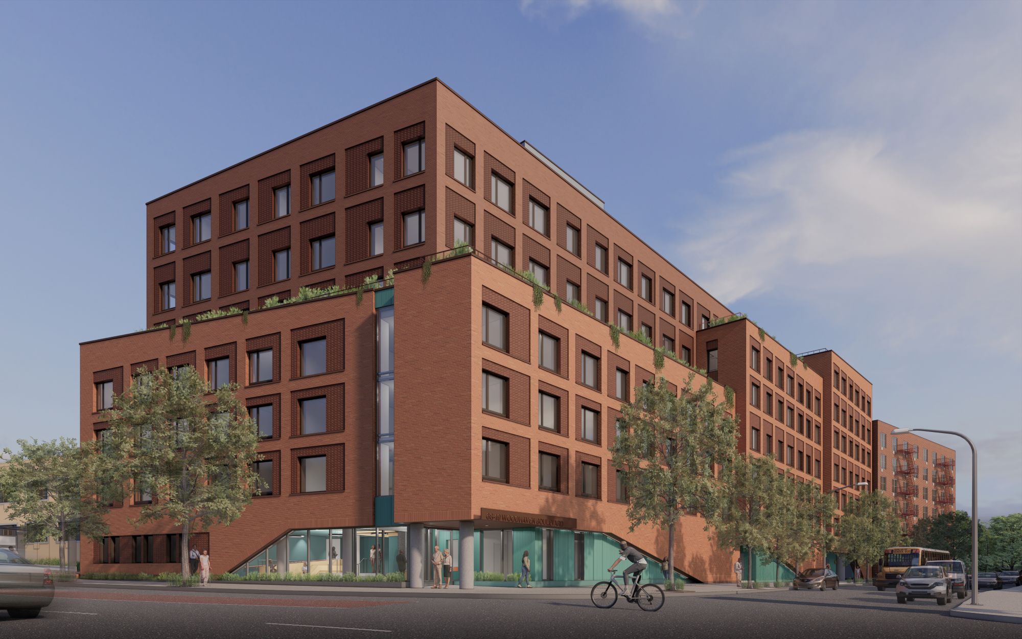 Housing Connect 2 | Public Portal