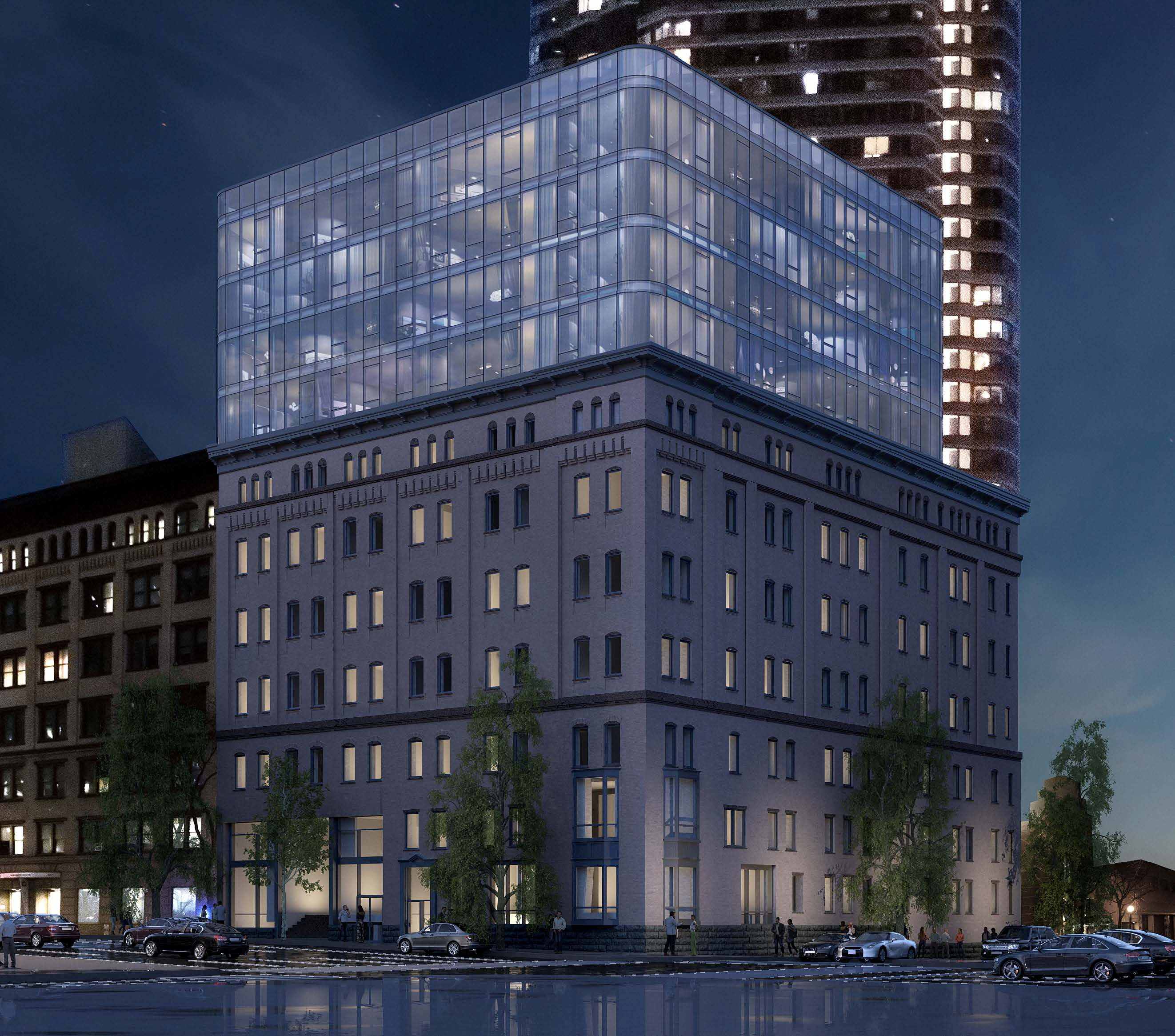 Housing Connect 2 | Public Portal