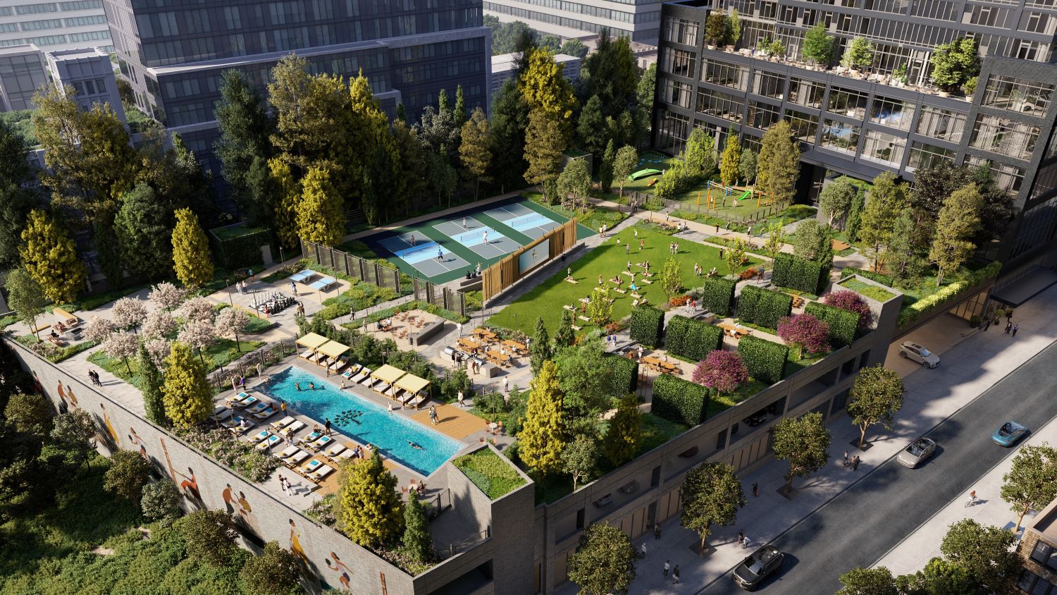 Housing Connect 2 | Public Portal