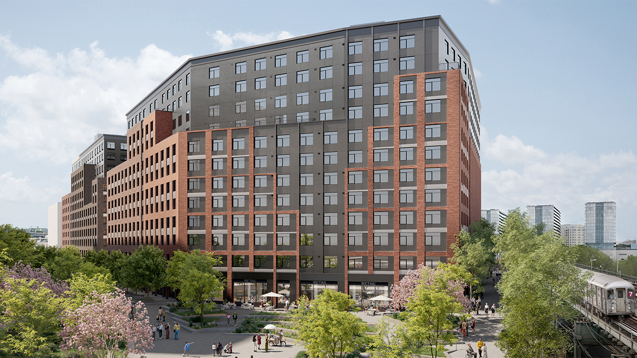 Housing Connect 2 | Public Portal