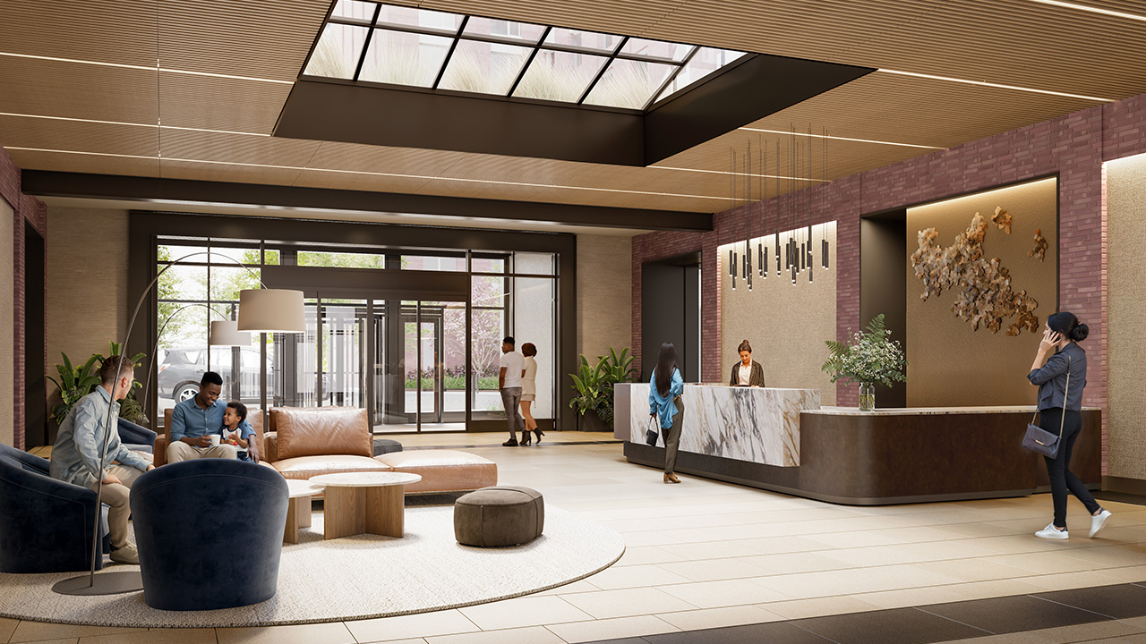 Housing Connect 2 | Public Portal