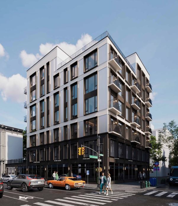 Housing Connect 2 | Public Portal