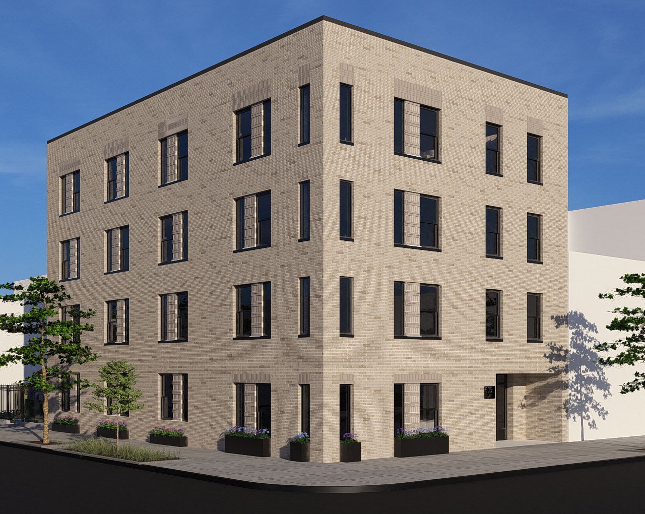 Housing Connect 2 | Public Portal
