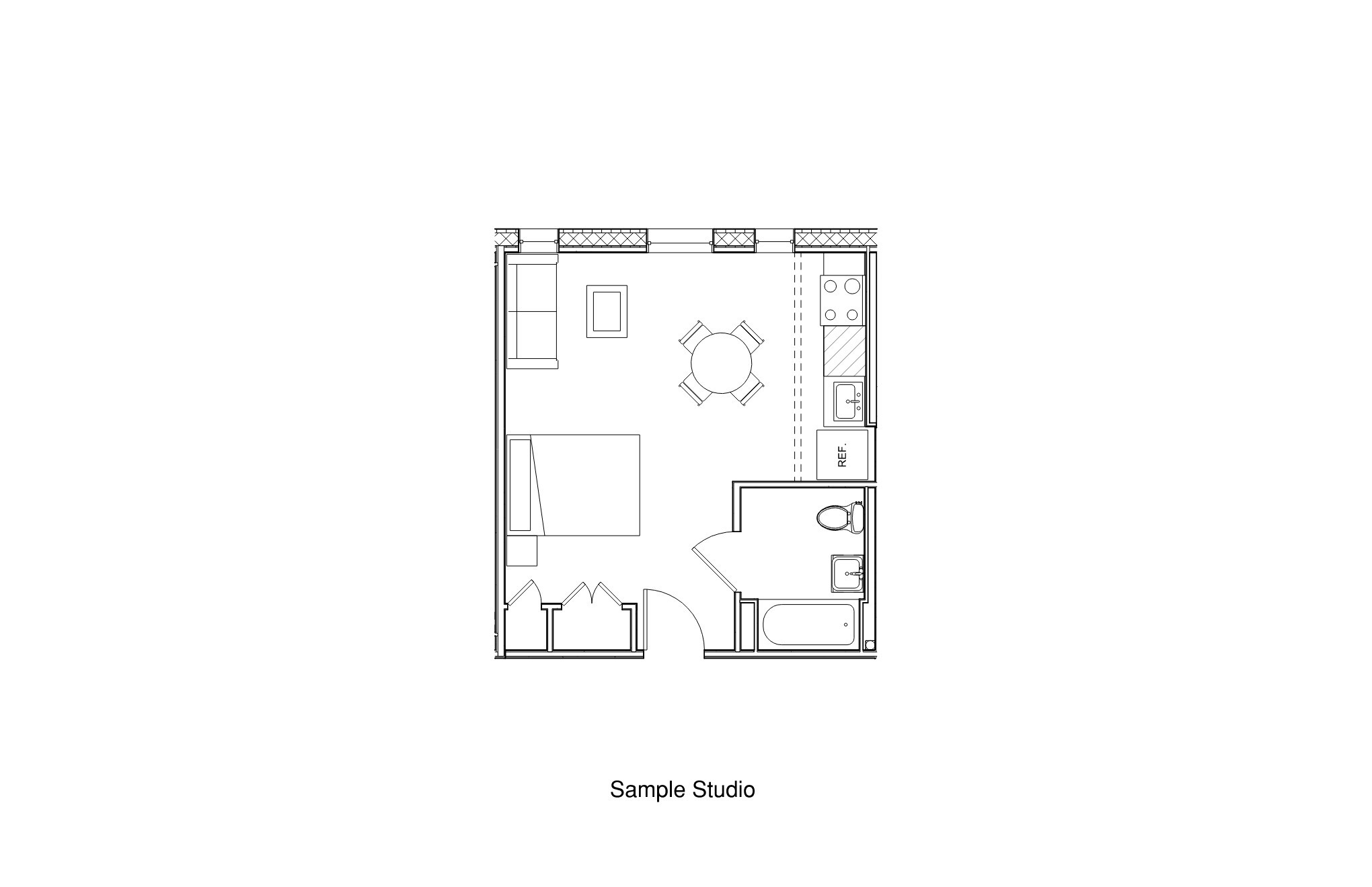 Housing Connect 2 | Public Portal